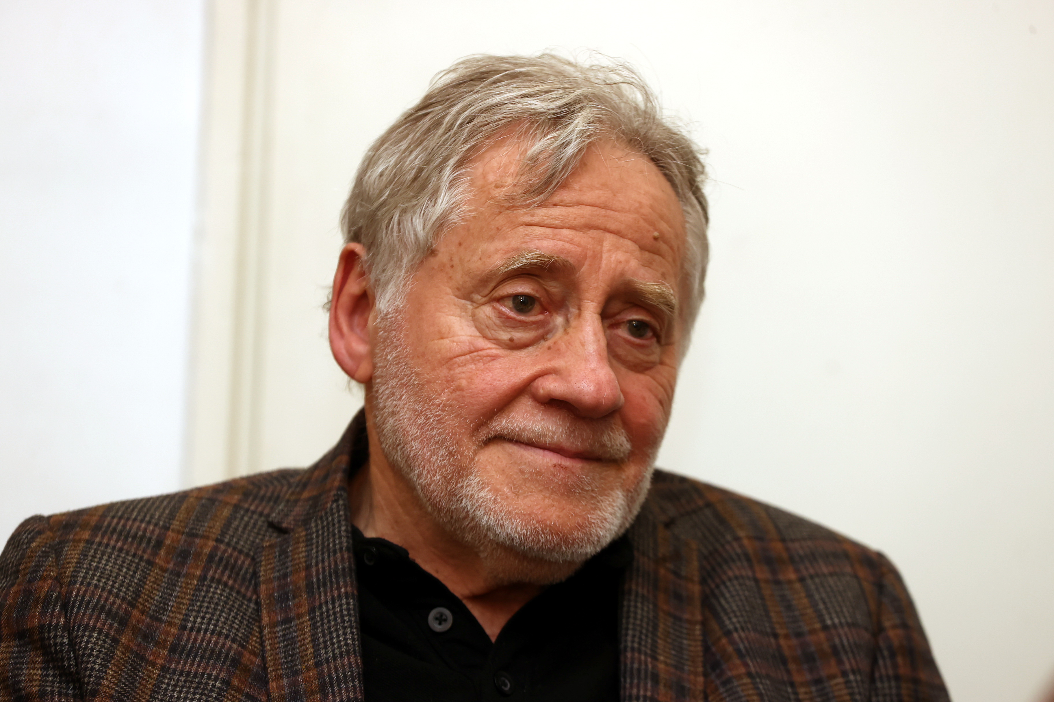 Koltai Róbert forintonként kalapozta össze a pénzt a Sose halunk meg ...