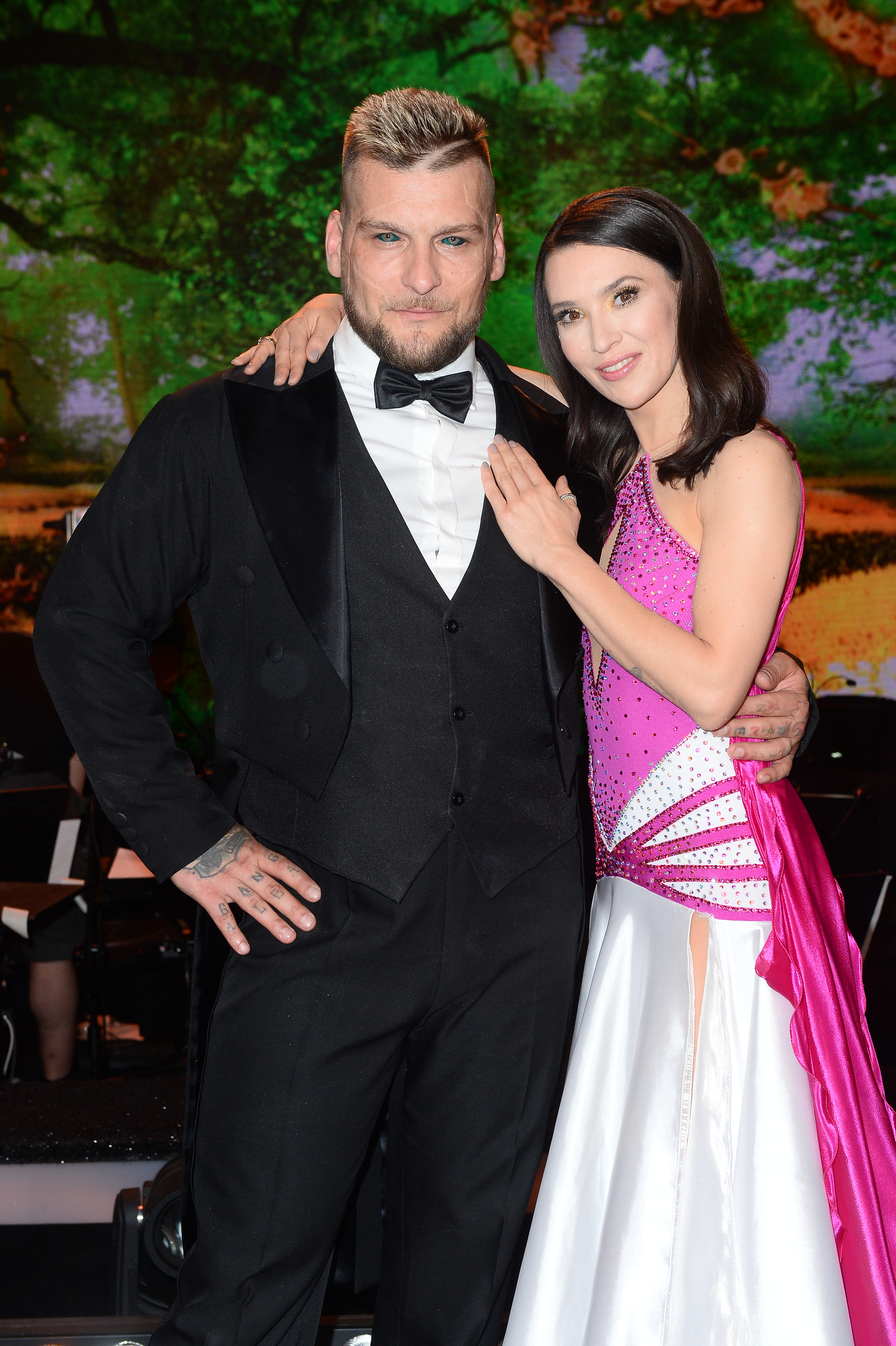 Popek wraca do "Tańca z gwiazdami". Decyzja Polsatu zaskoczyła widzów