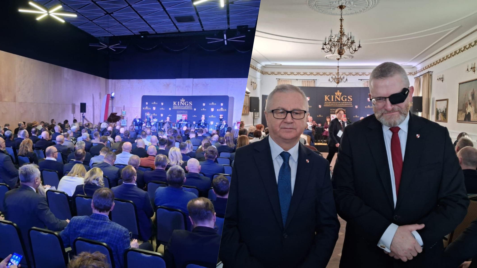 Janusz Korwin-Mikke-zdjęcia, wiadomości, ważne informacje, życiorys ...