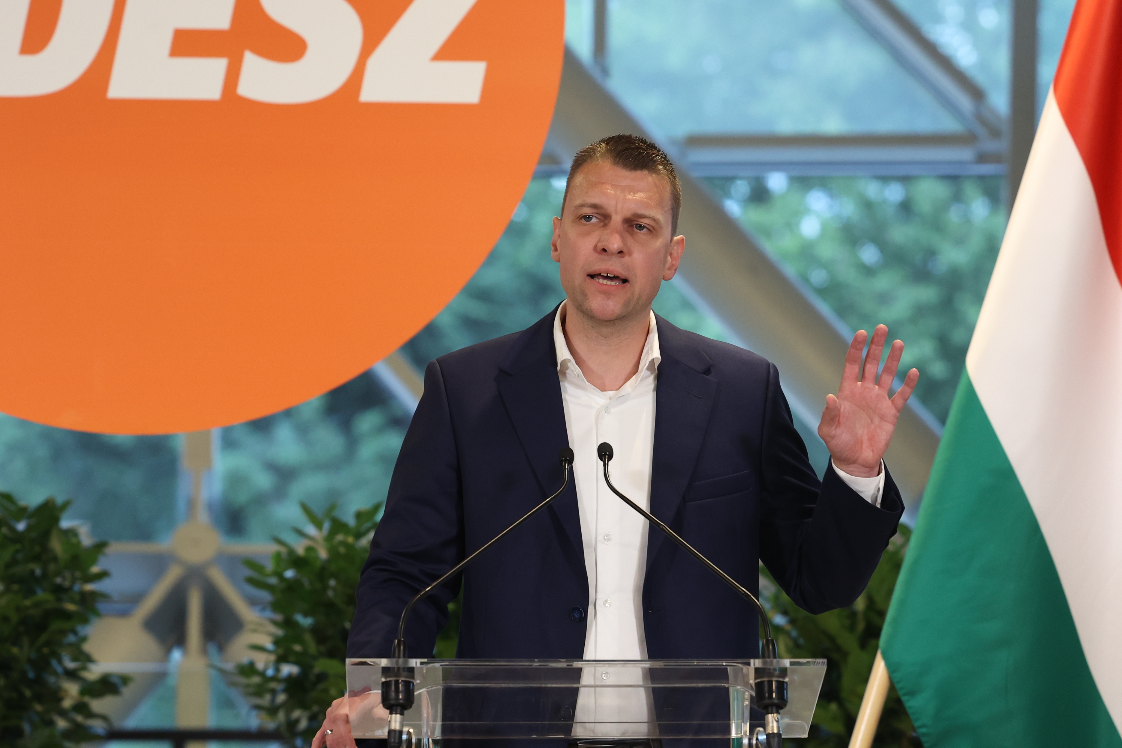 Országjárásra indul a Fidesz: a tét óriási - Blikk