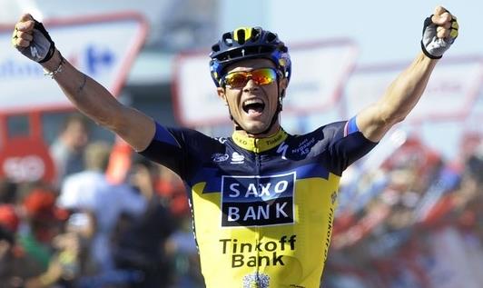 Team Saxo-Tinkoff - najnowsze informacje | Przegląd Sportowy