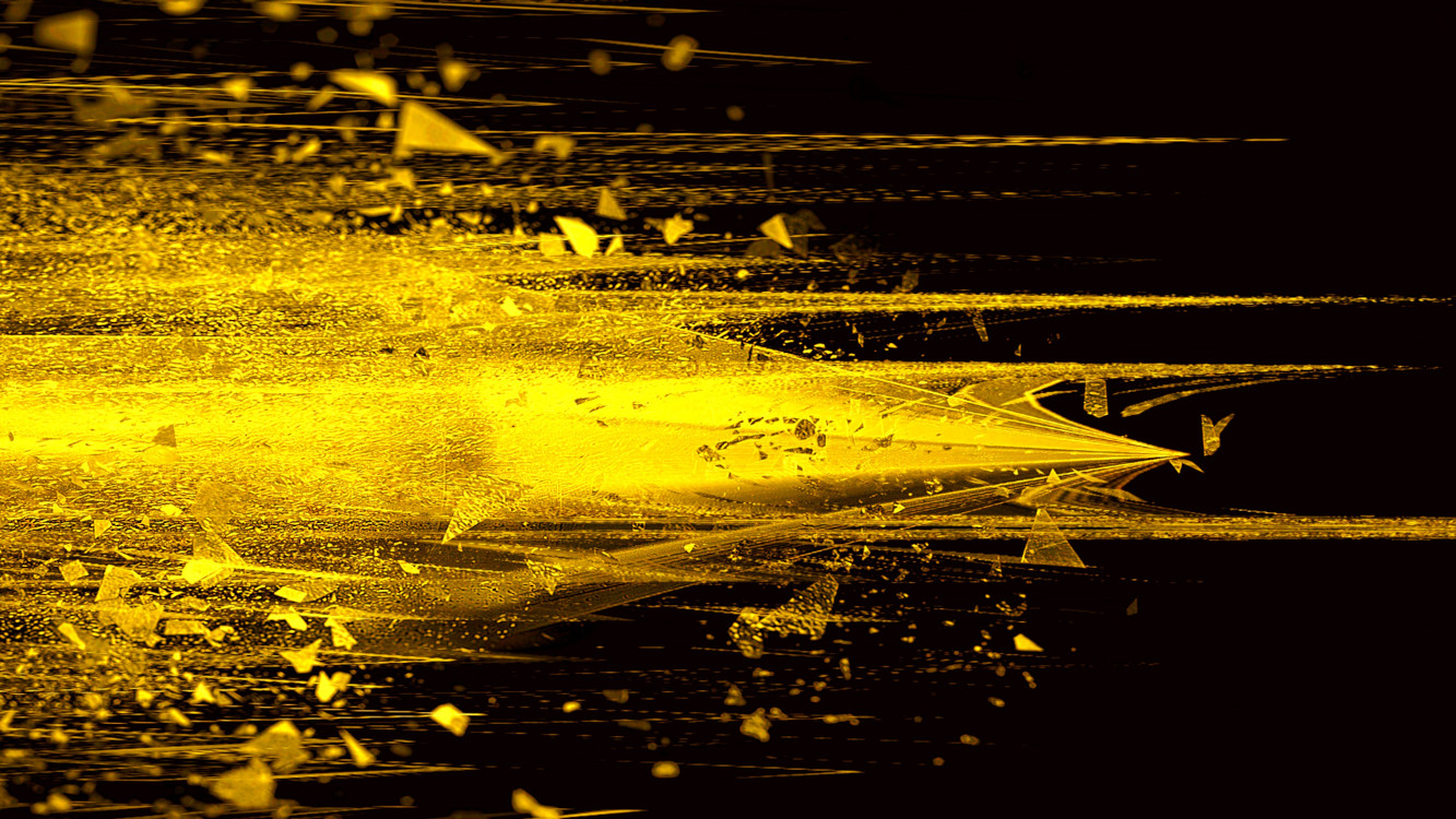 Felfedezték az arany új formáját, egészen új tulajdonságai vannak - Blikk