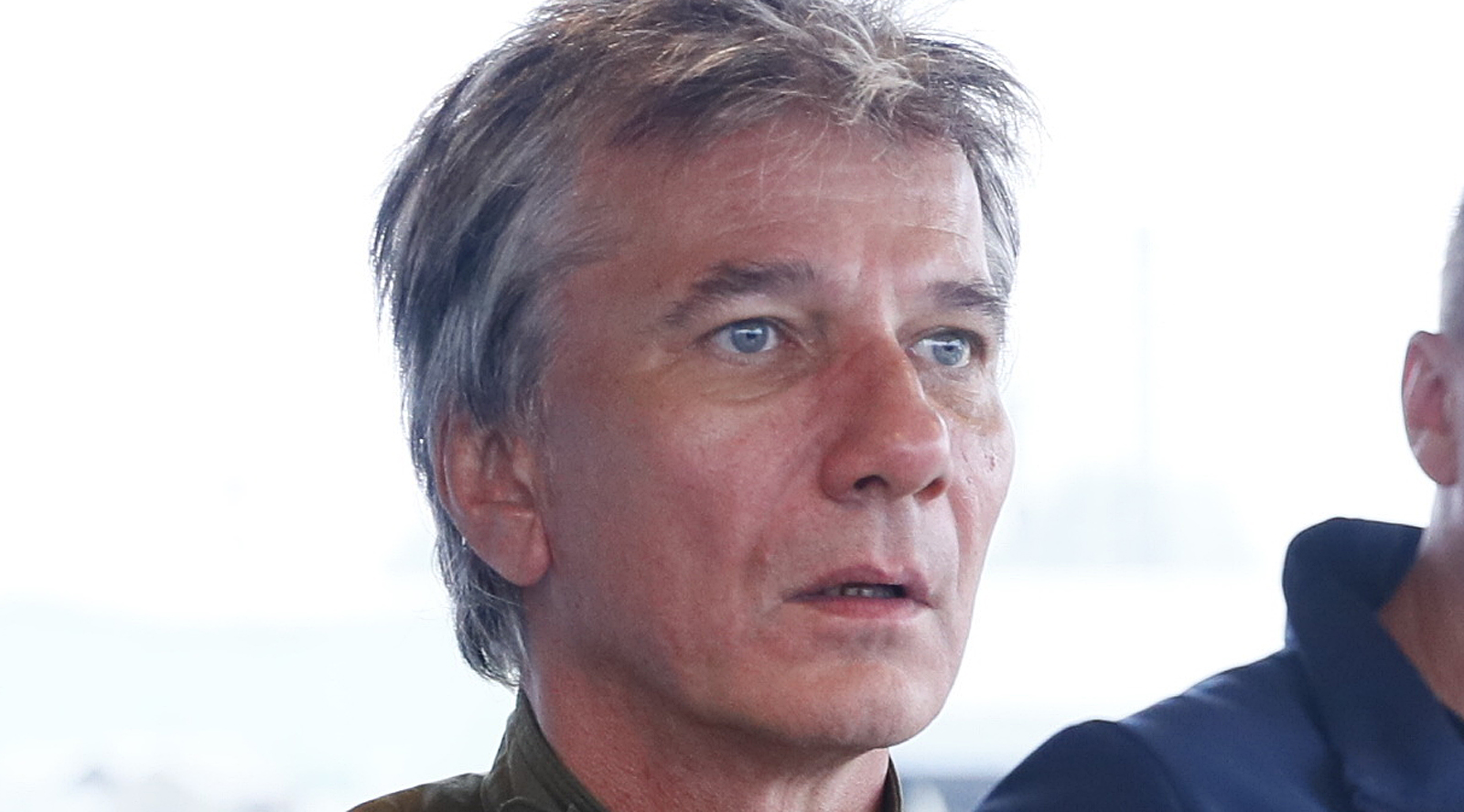 Bochkor Gábornak megkérték a kezét, majdnem megnősült a 60 ...