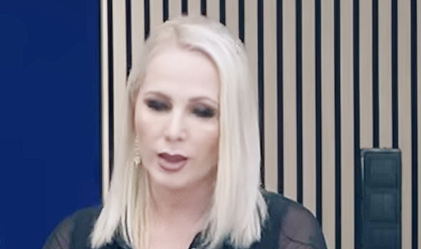 Súlyos! Végül elvesztette a pert Miló Viki, 7 millió forintot bukott ...