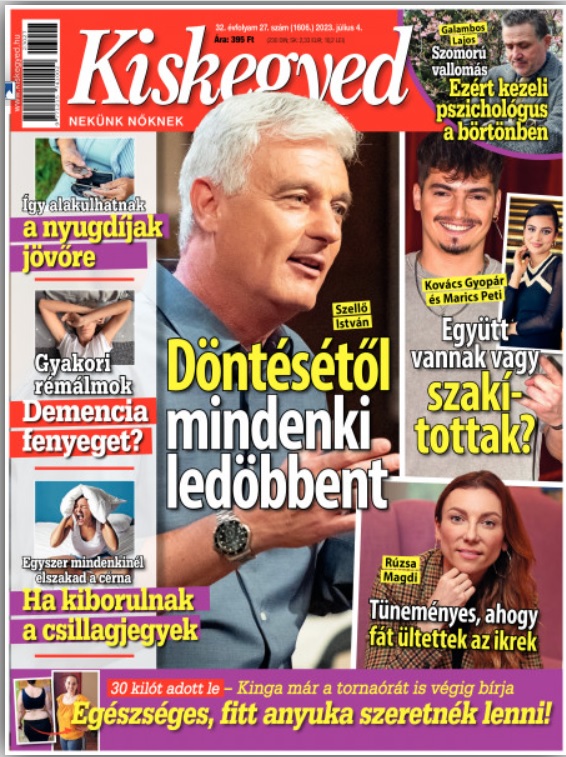 elsősegély - kiskegyed.hu