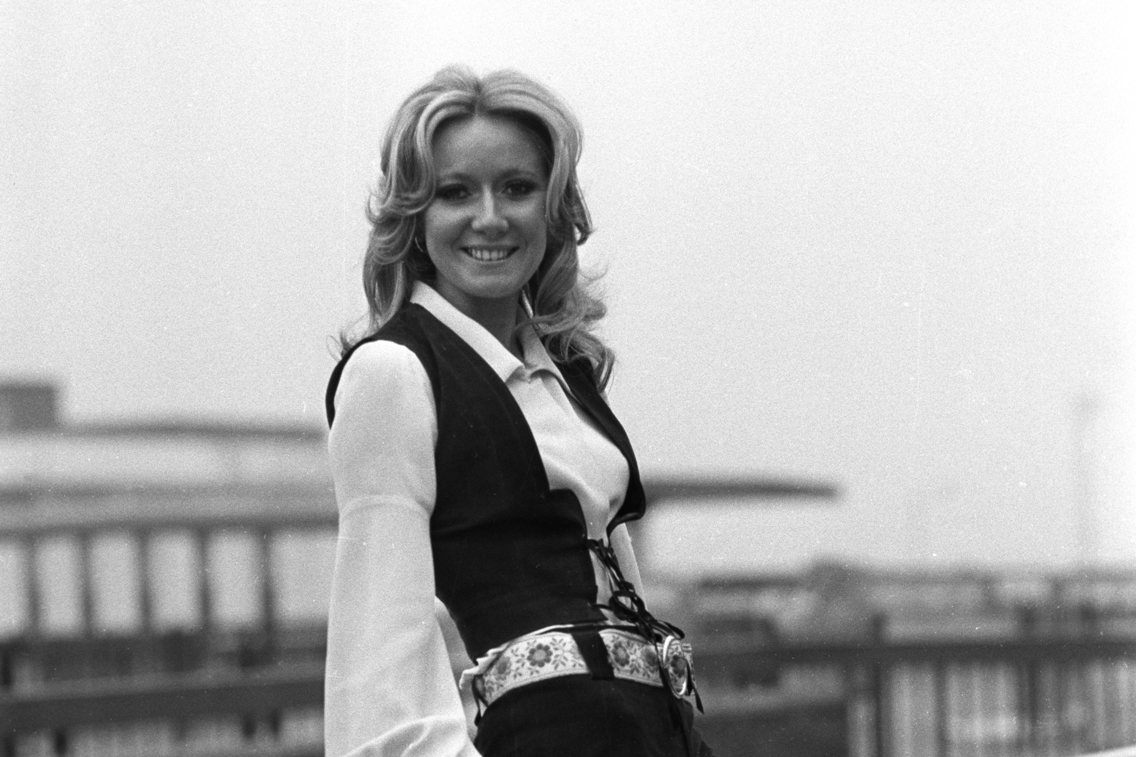 Meghalt az Eurovíziós Dalfesztivál énekesnője Clodagh Rodgers - Blikk