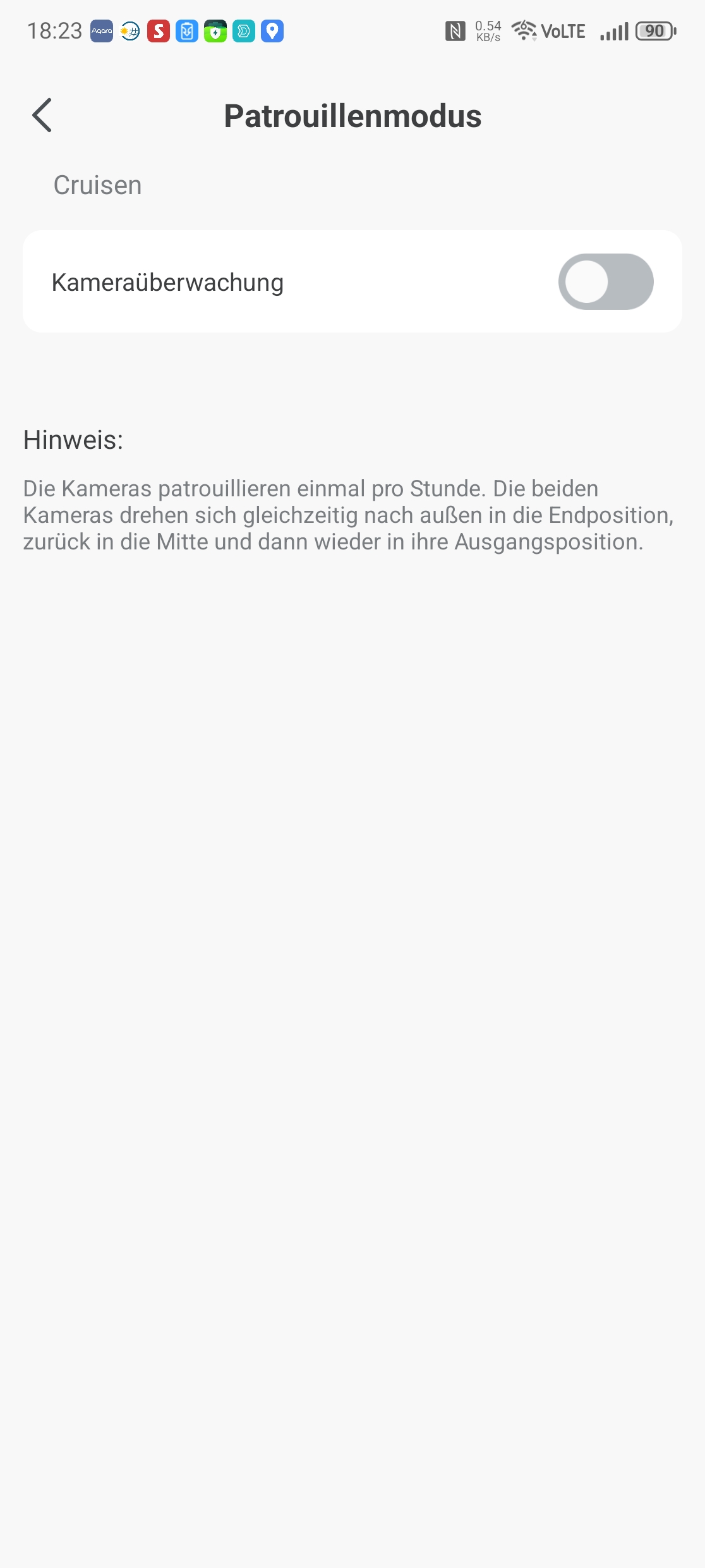 Baseus Security S2 im Test: Überwachungskamera mit WLAN, 4K, Akku und ...