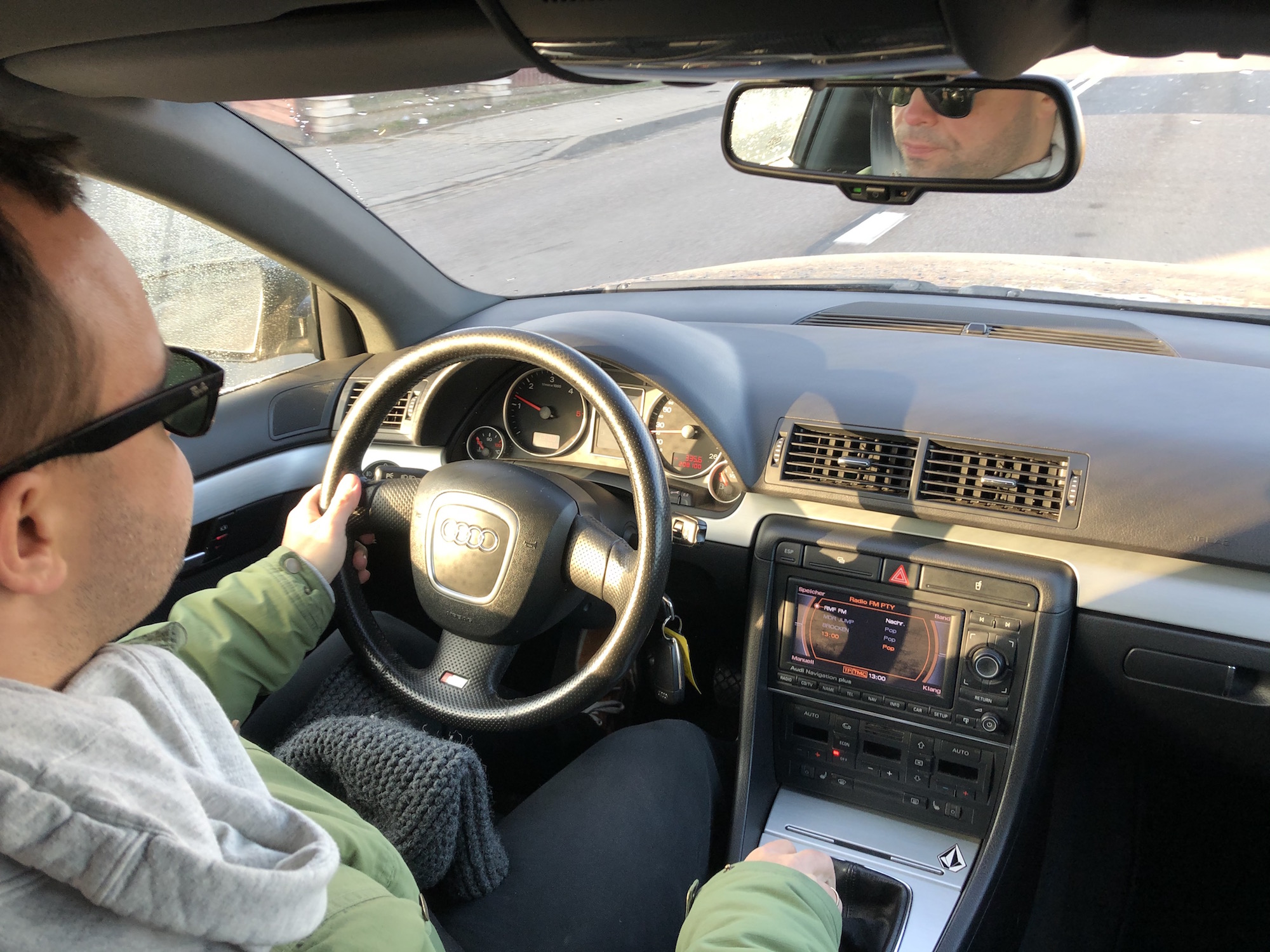 Turbo Direct Injection - najnowsze informacje | Auto Świat