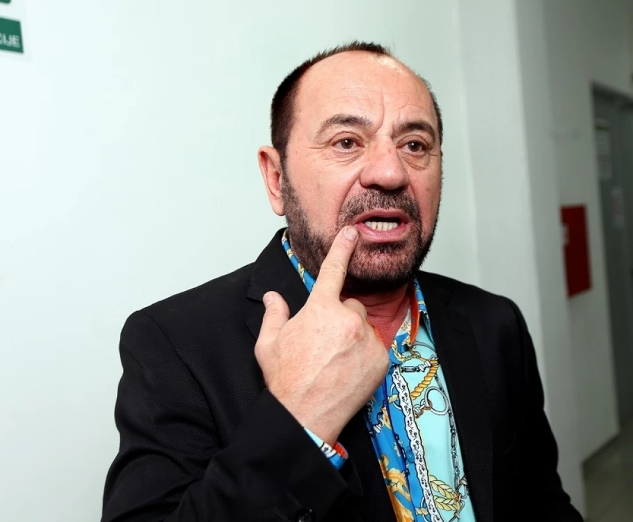 Mile Kitić prima tri penzije, ovo je suma koju dobija Mile Kitić prima tri penzije, ovo je suma koju dobija