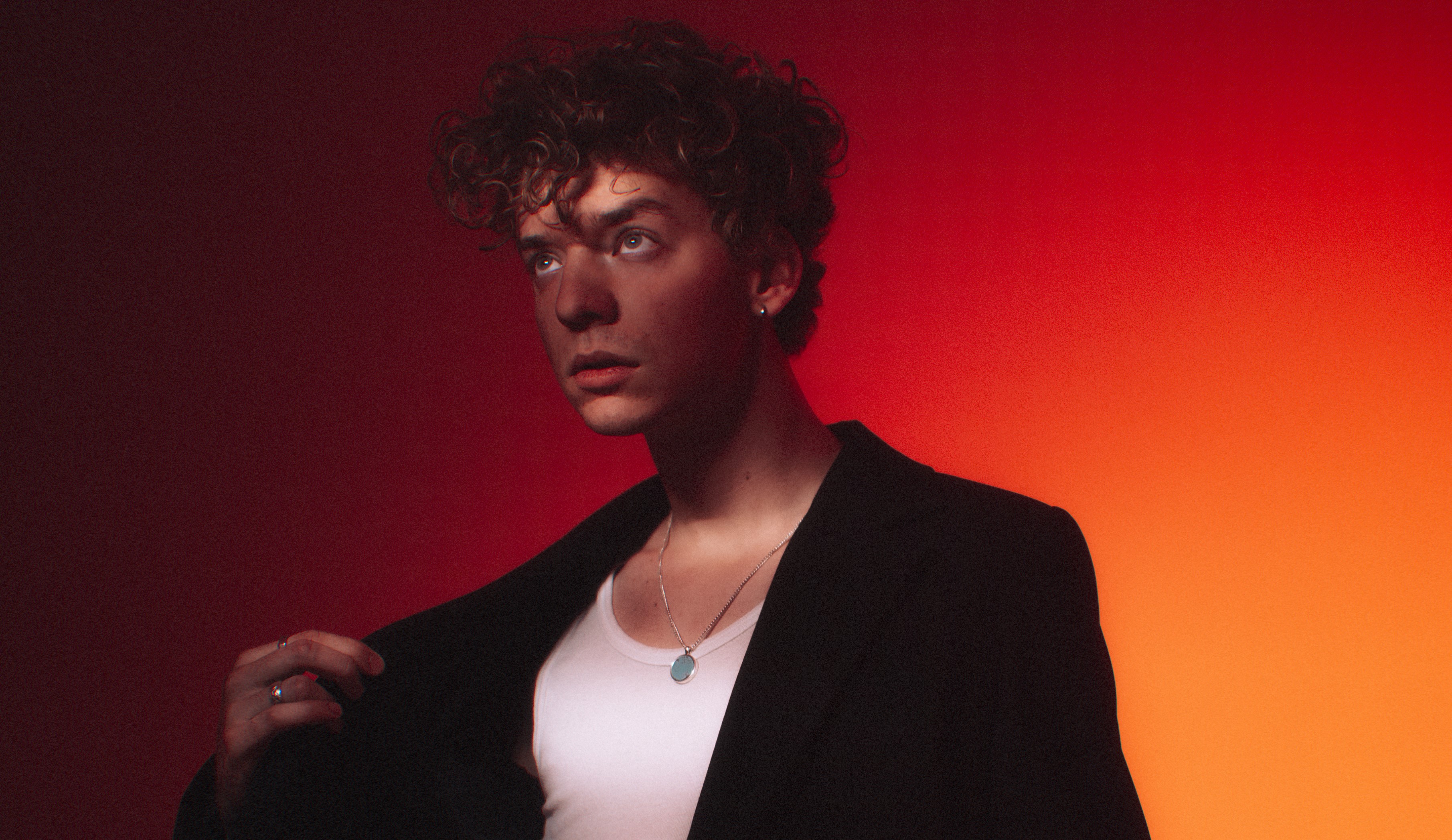 Mehringer Marci beleszeretett Kovács Gyopárba, először beszélt a ...