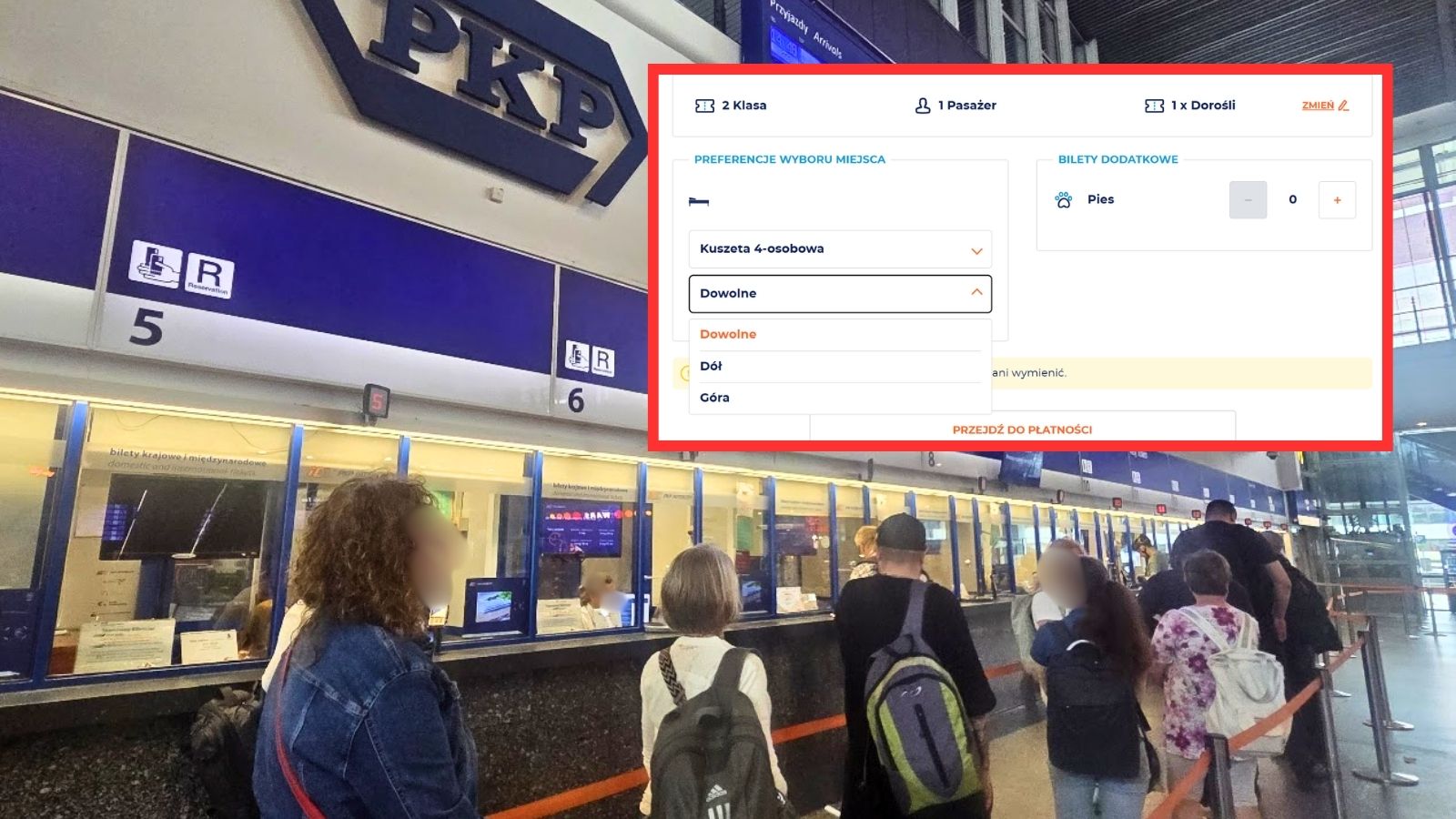 PKP Intercity-najważniejsze wiadomości, aktualności, przydatne ...
