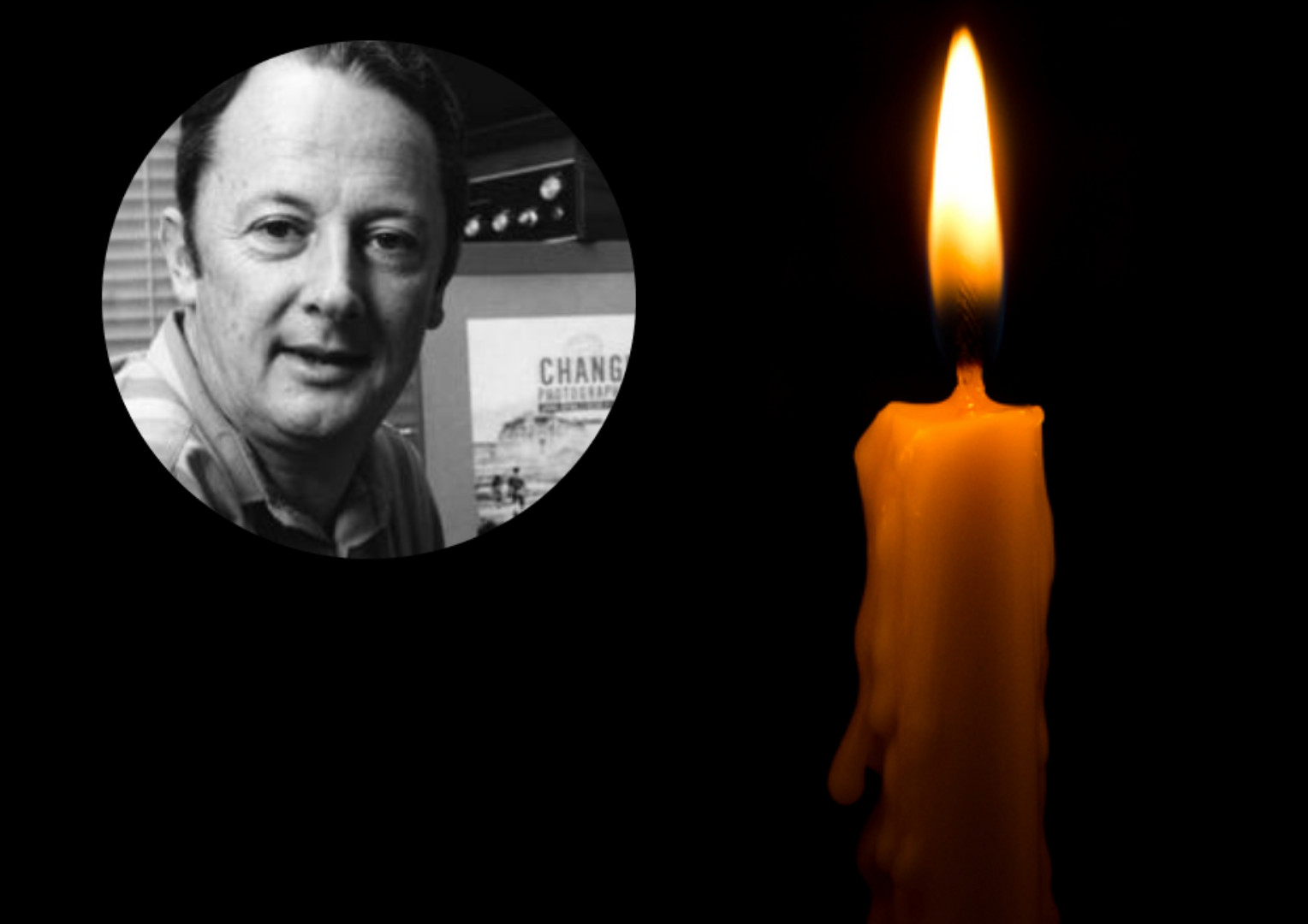 Nie żyje uwielbiany prezenter telewizji i radia. Tim Bowden miał 87 lat