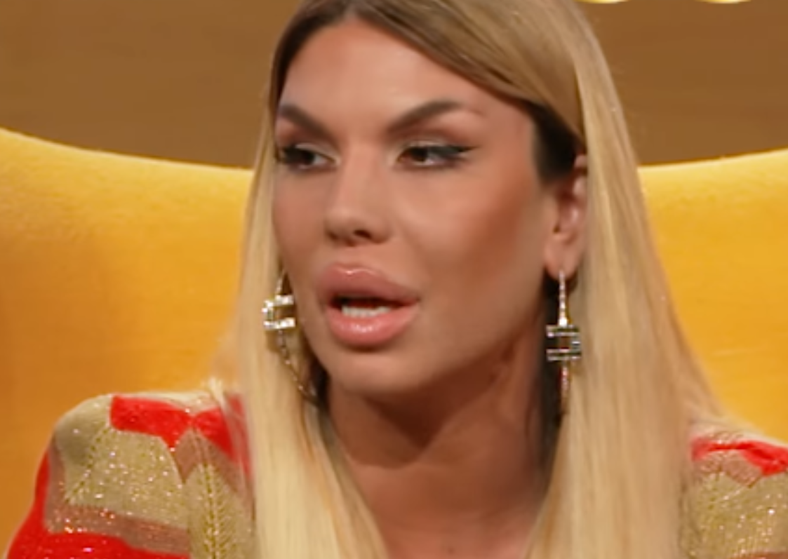 Nina Prlja je objasnila razliku između prostitutke i sponzoruše: "Ne ...