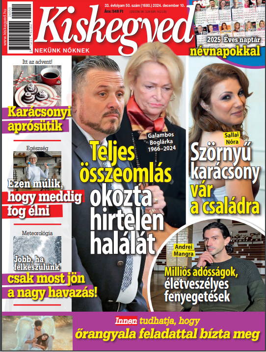 tim curry - Kiskegyed