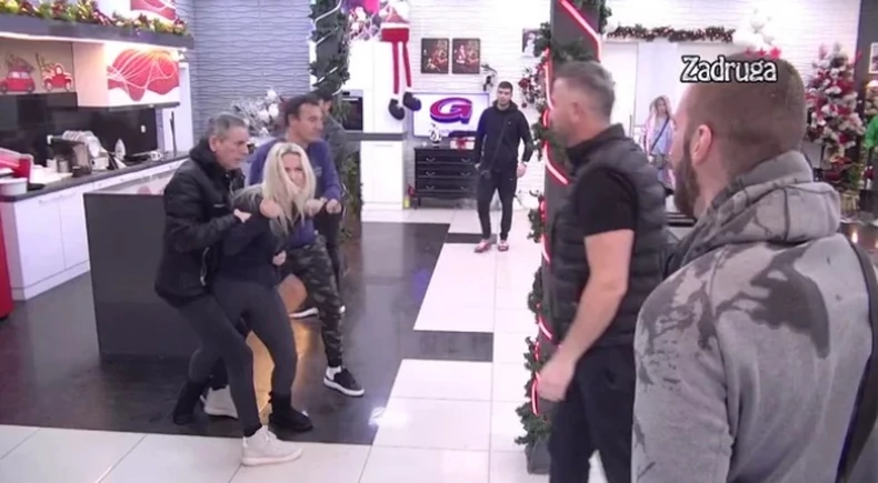 "U kojoj ćeliji ti je brat?" Ermina Pašović je pre svih znala skandalozne detalje o članu ...