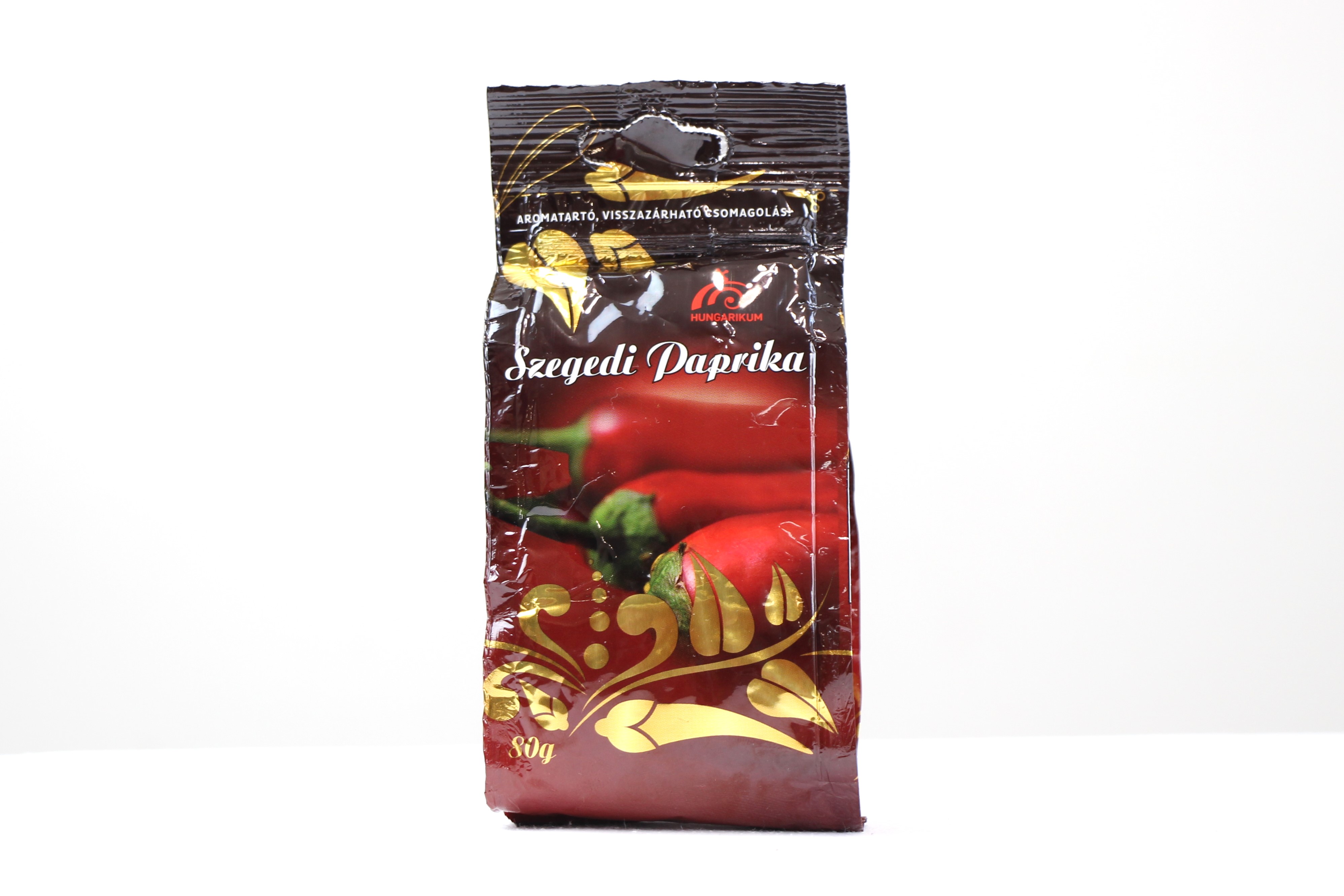 Ön melyik pirospaprikára esküszik? Mutatjuk a teszten szereplő ...