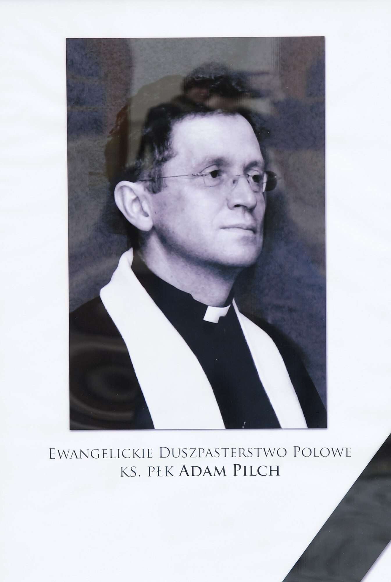 Adam Pilch - najnowsze informacje | Wiadomości