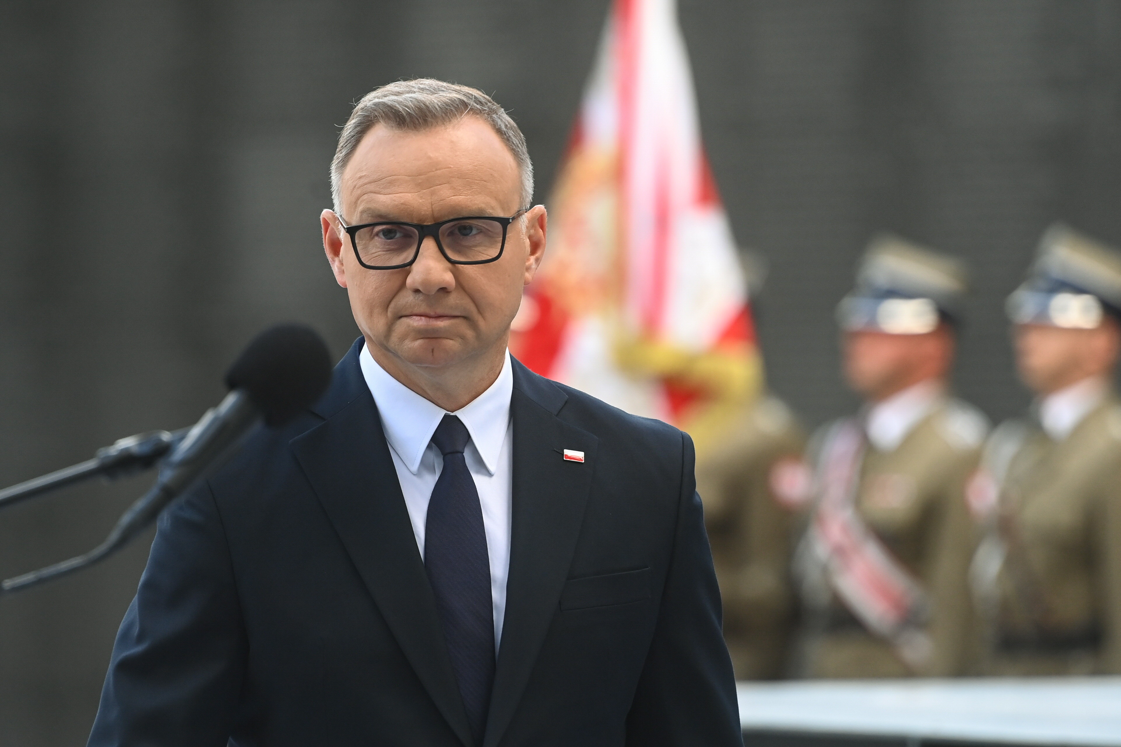 TVP o Andrzeju Dudzie. Trzy wpadki w jednym materiale - Kultura - Kultura