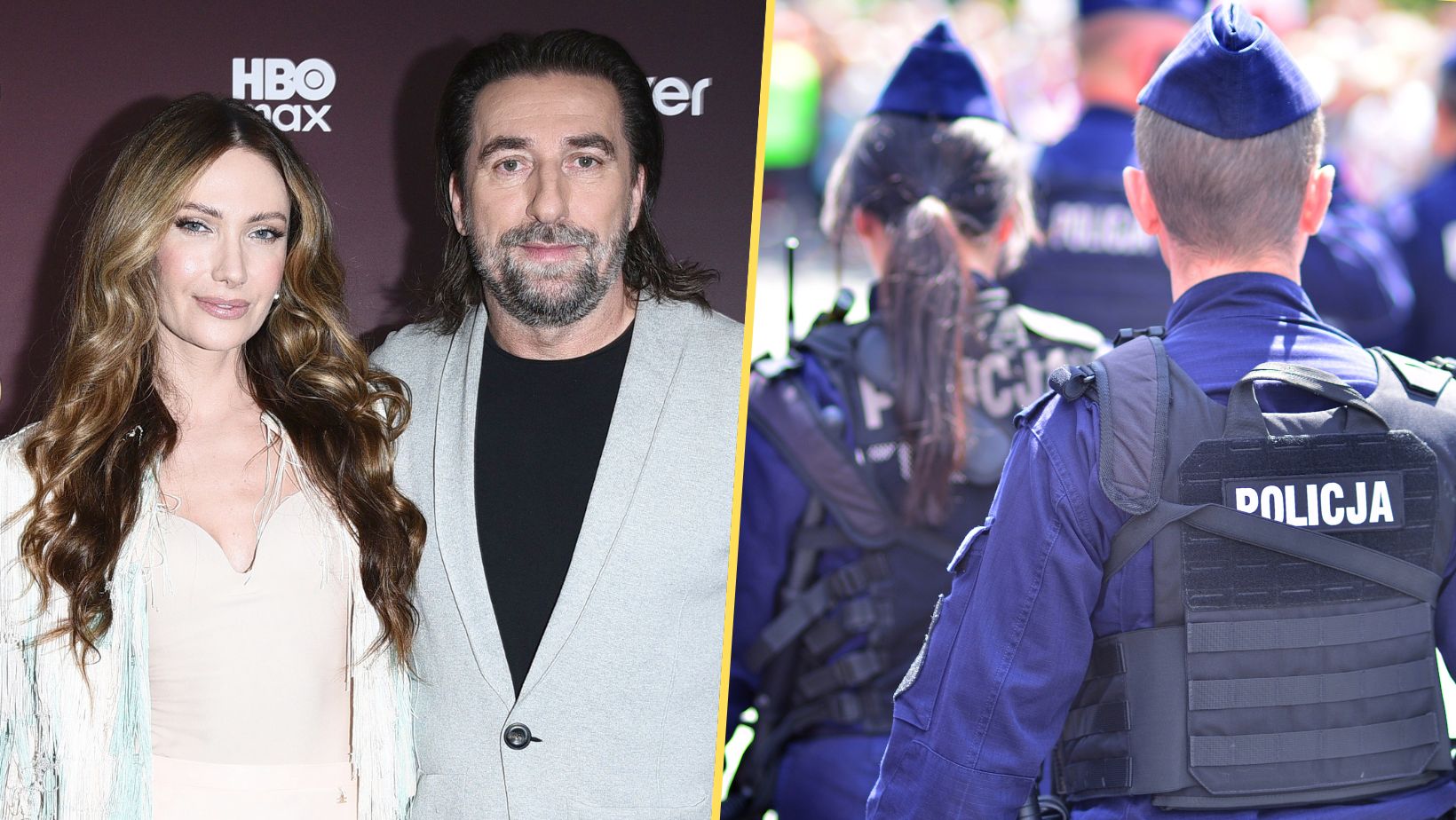 Okradli mu dom z kosztowności. Tomasza Iwan ostro o działaniach policji