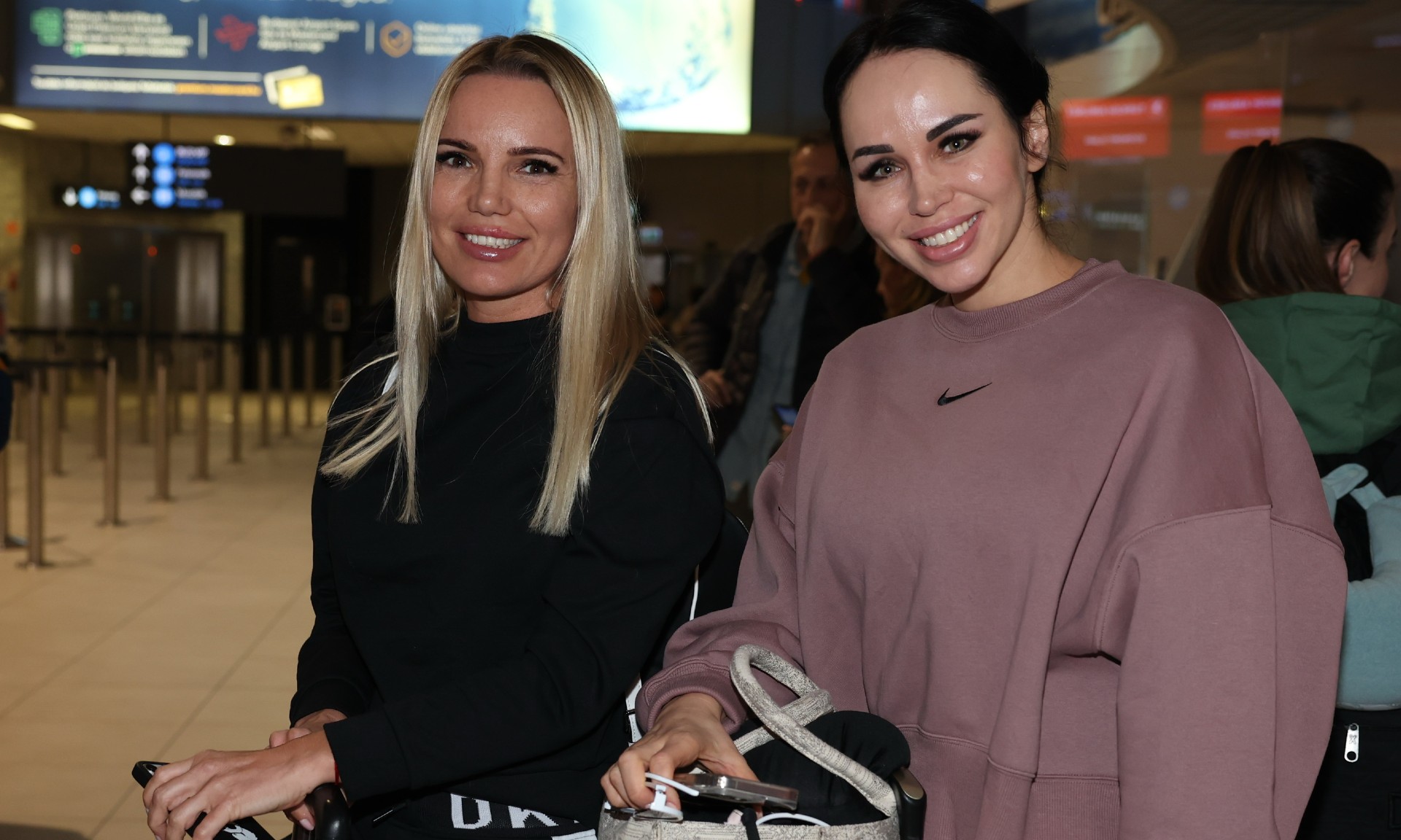 Sáfrány Emese reagált az Ázsia Expresszes csalás vádakra - Blikk