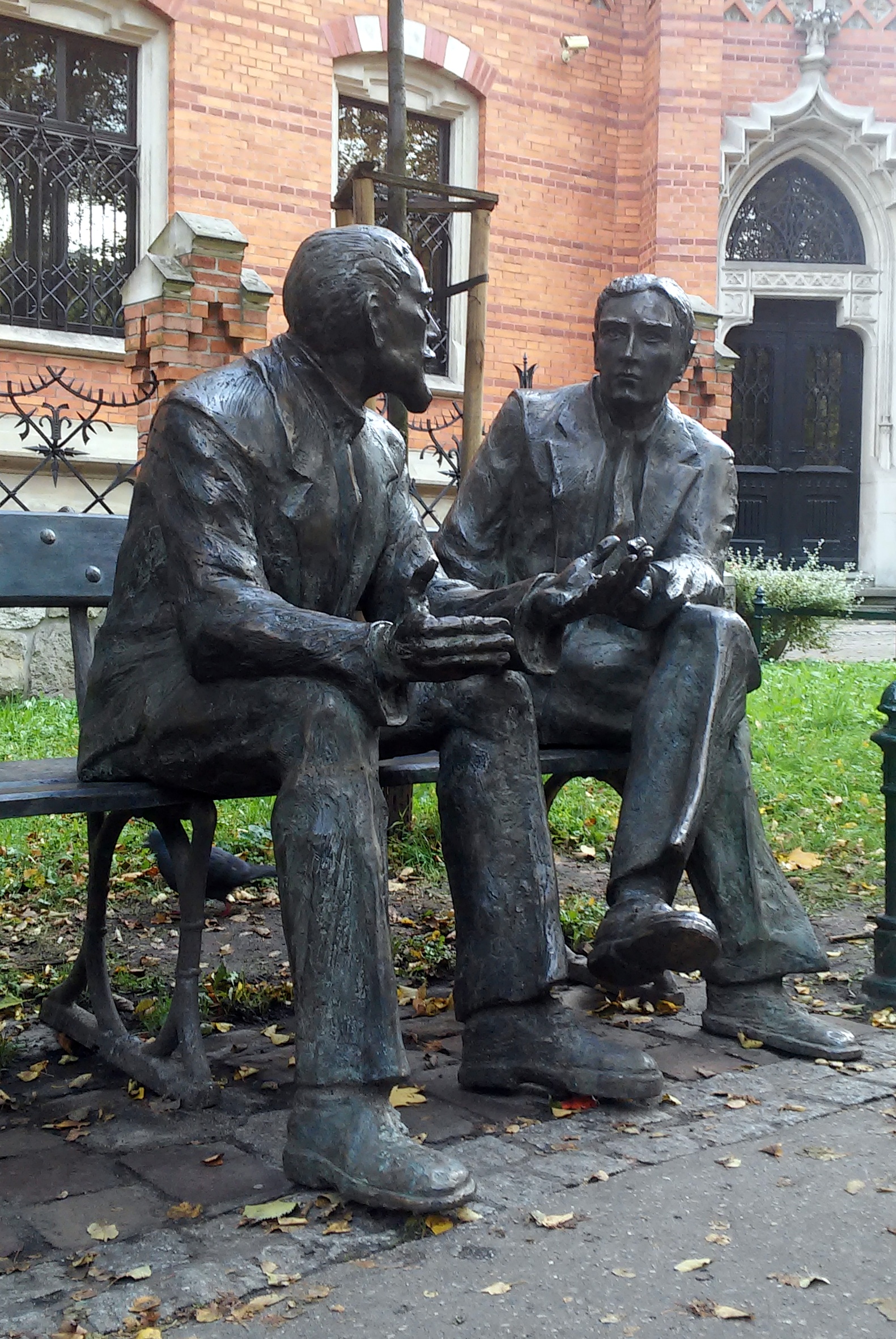 80 lat temu zmarł Stefan Banach