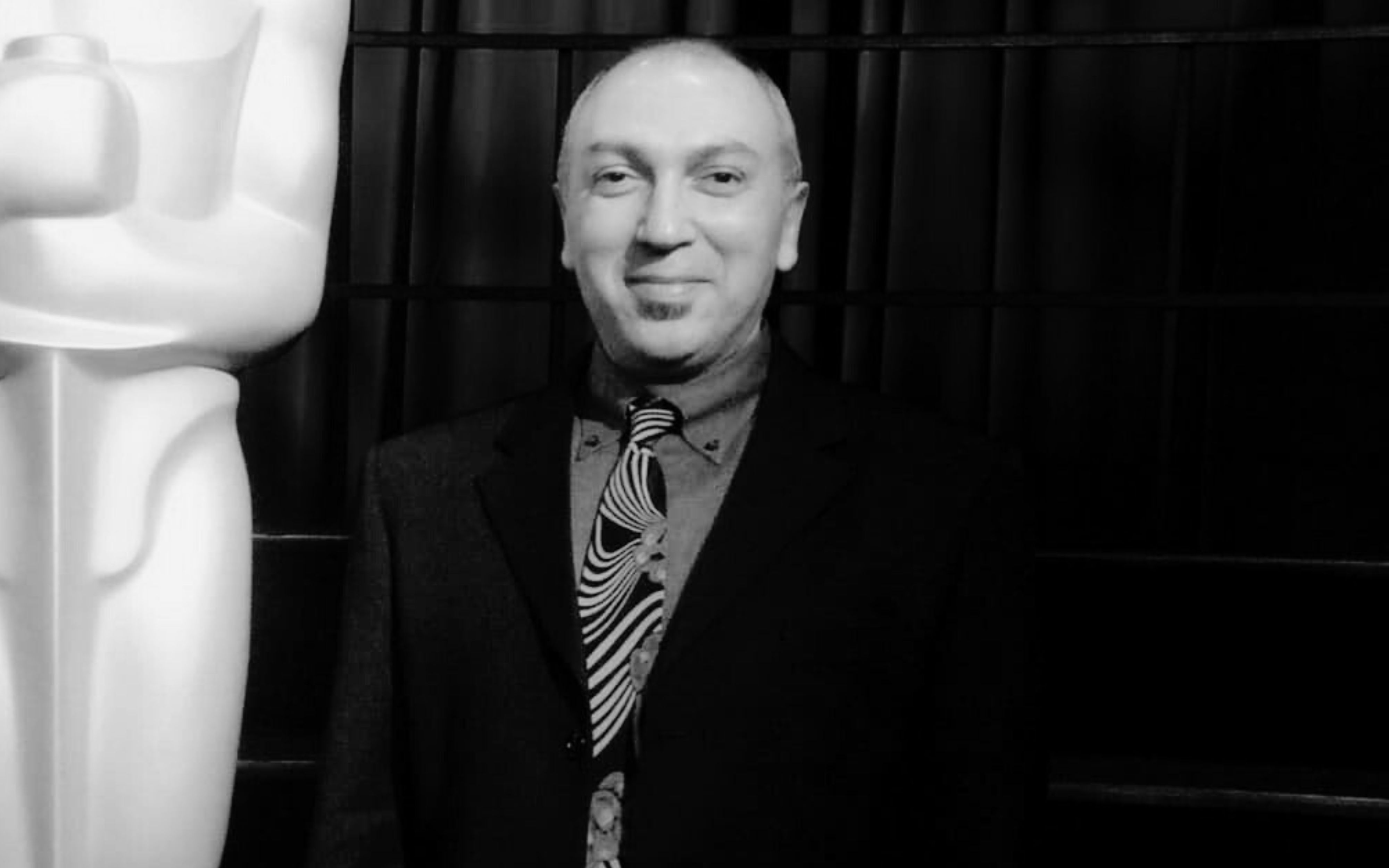 John Refoua nie żyje. Twórca "Avatara" miał 58 lat