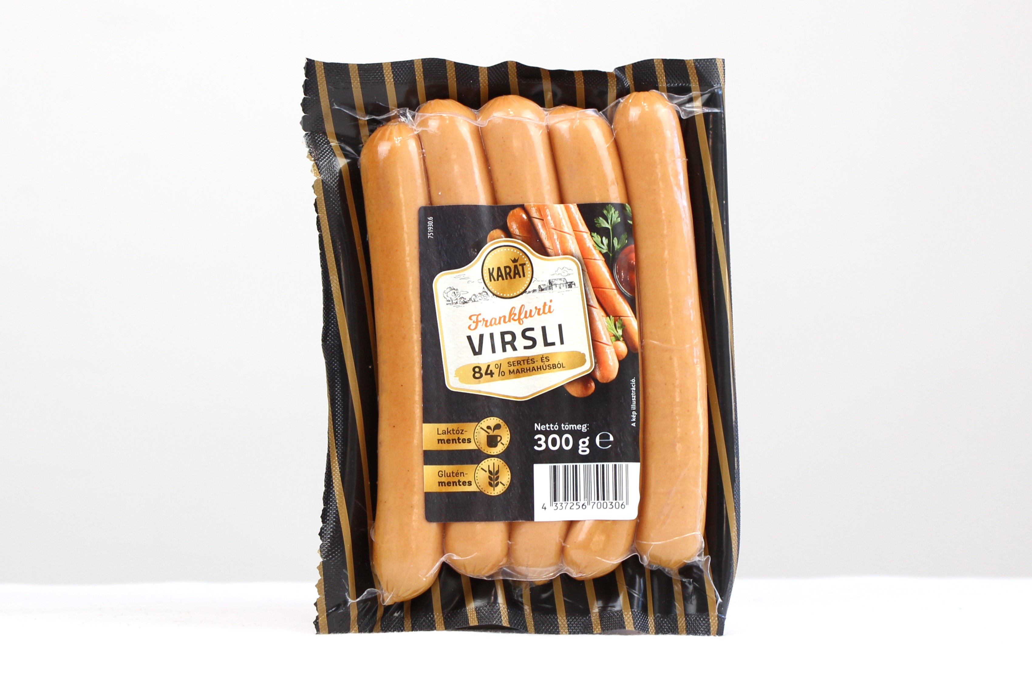 Melyik a legjobb frankfurti virsli? - Blikk