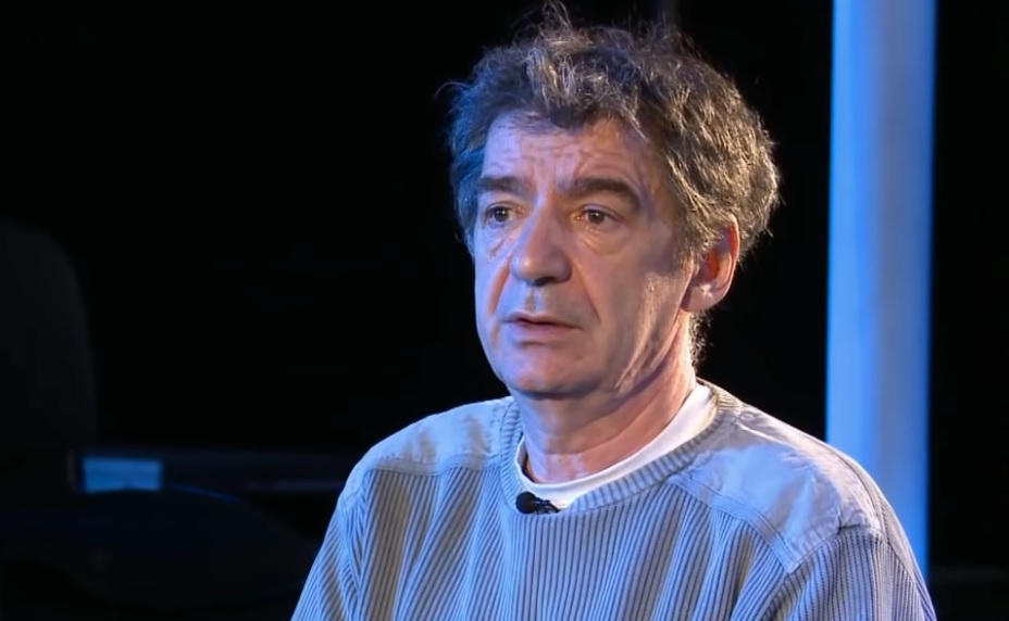 Miki Manojlović oženio 20 godina mlađu koleginicu: "Ni sanjao nisam da ...