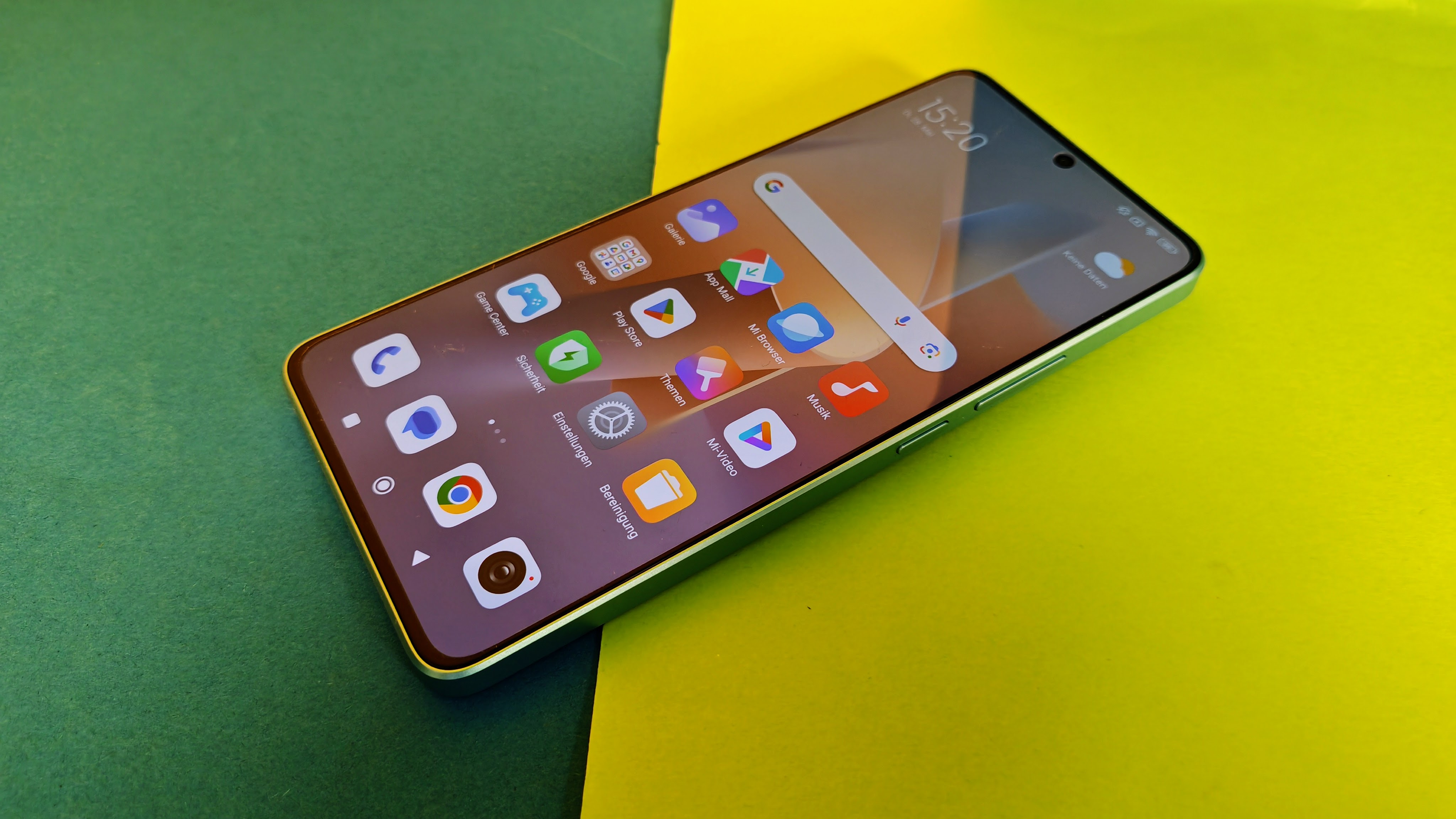 Xiaomi Redmi Note 13 Pro 5G im Test: Das beste Smartphone bis 300 Euro ...