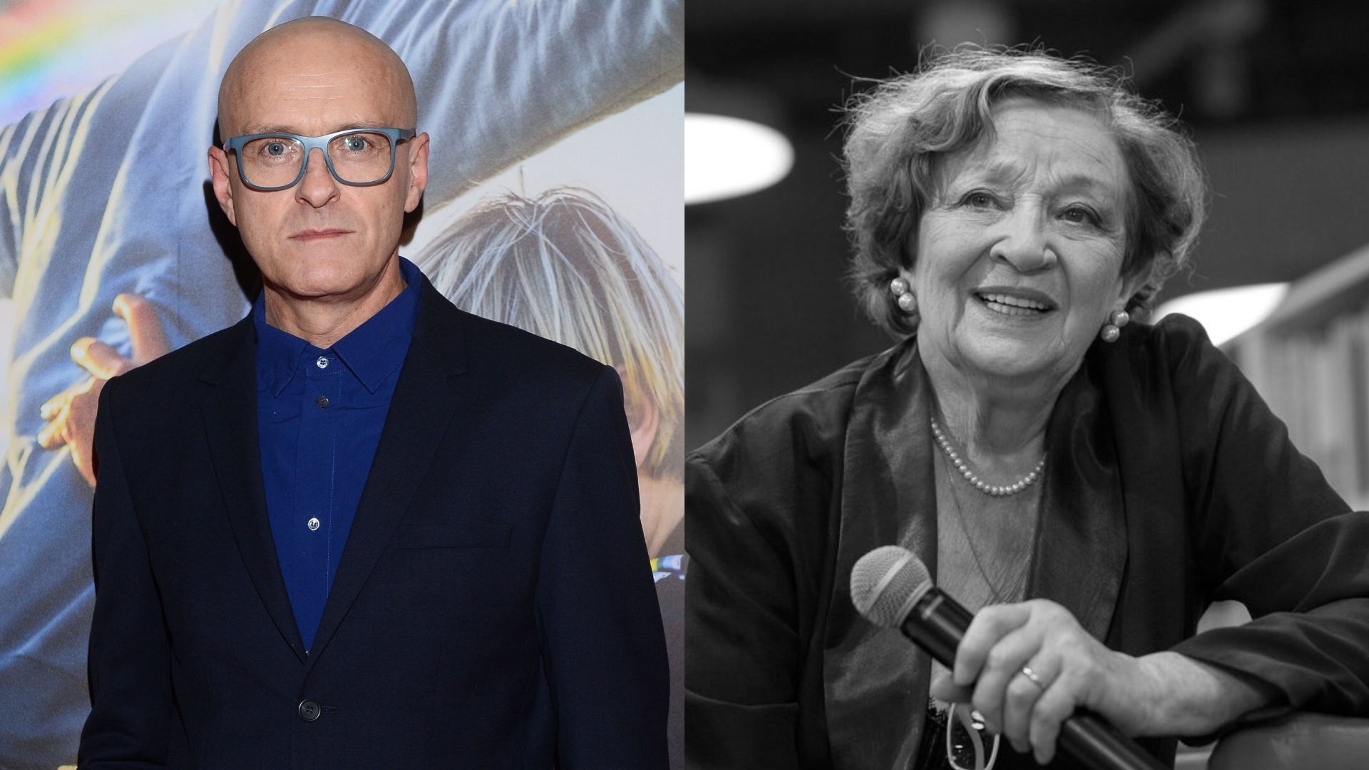 Ewa Dałkowska - najnowsze informacje | Plejada.pl