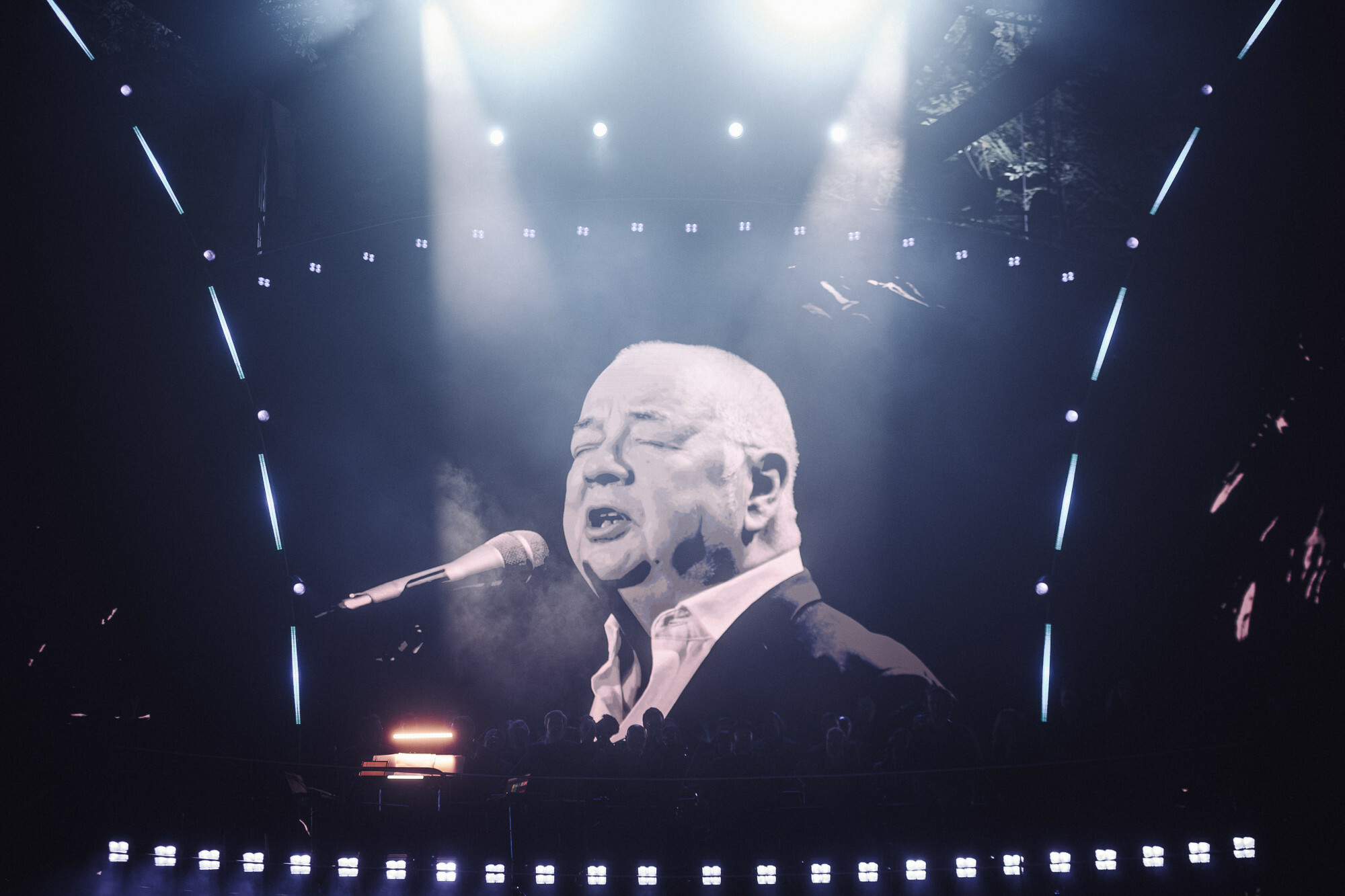 Okoliczności śmierci Stanisława Soyki. Nowe informacje - Muzyka - Kultura