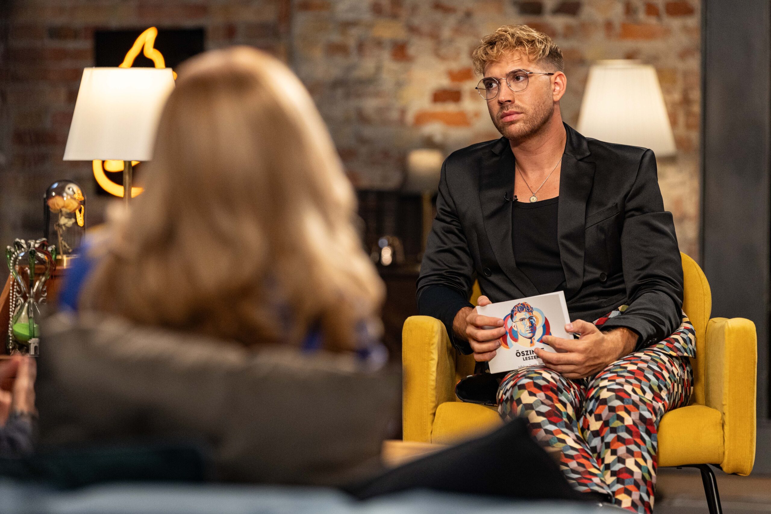 Osváth Zsolt beleszállt Nagy Feróékba - Blikk