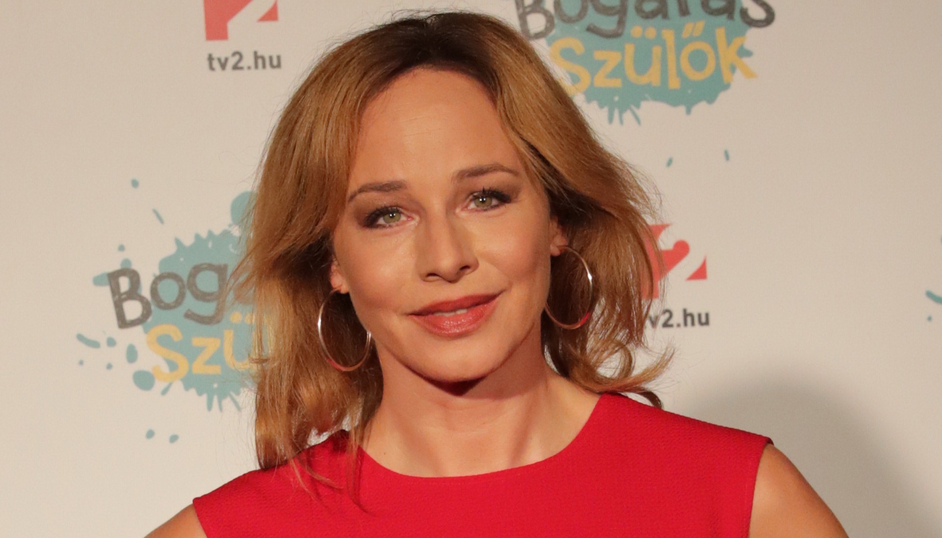 Ónodi Eszter új készséget sajátított el - Blikk