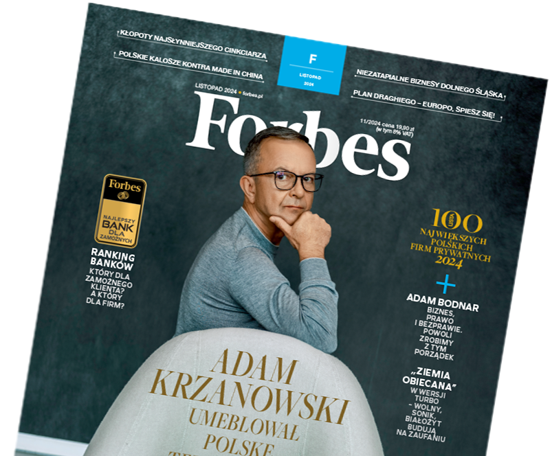 Kim jest Paweł Marchewka? To założyciel firmy Techland i jeden z ...