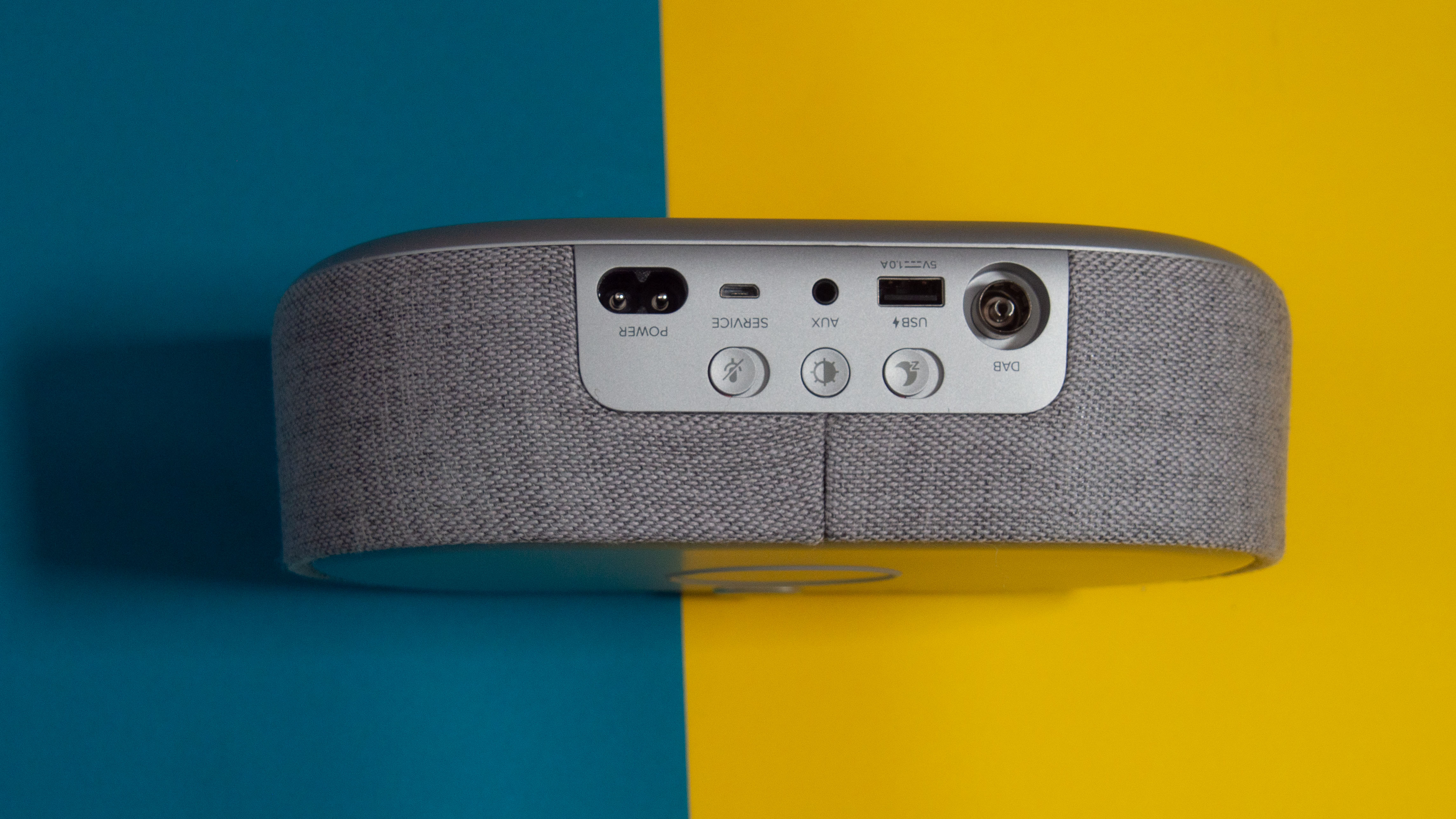 Harman Kardon Citation Oasis DAB im Test: Smart Speaker mit Google ...