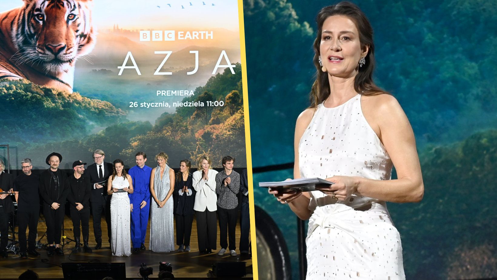 Marcelina Stoszek – życiorys, wywiady i wiadomości | Plejada.pl
