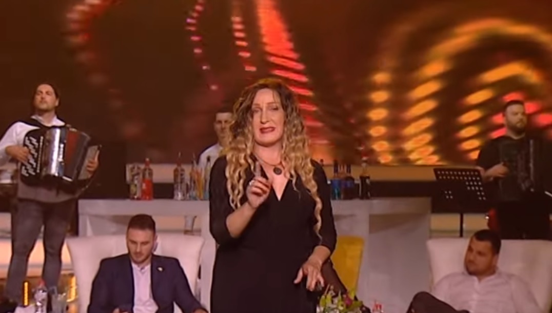 Jeziva ispovest naše pevačice: "Tukao me je, krivio je mene, a on nije mogao da ima decu"