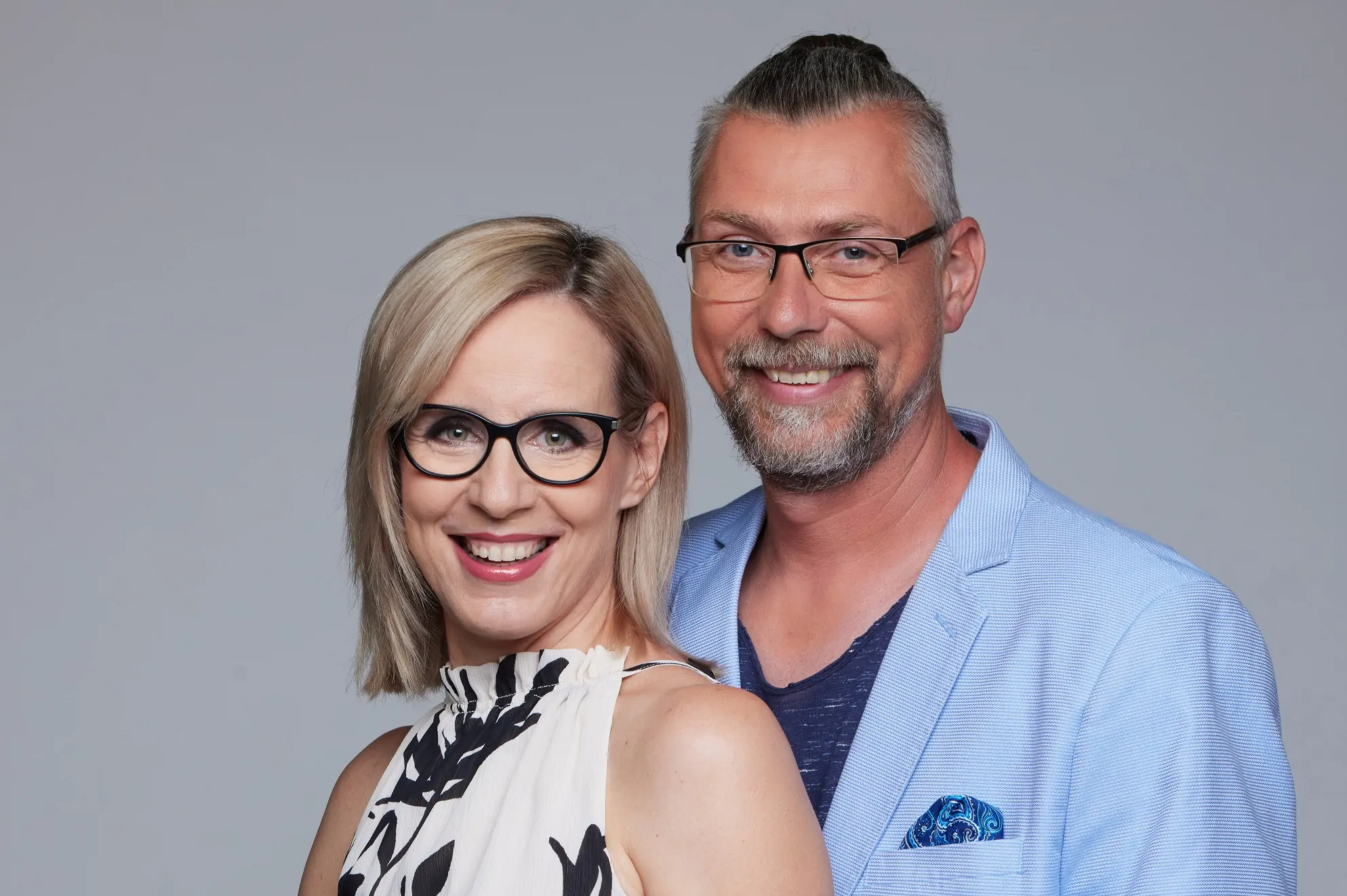 12 éve házas Pataki Zita, így ünnepelték az évfordulót - Blikk