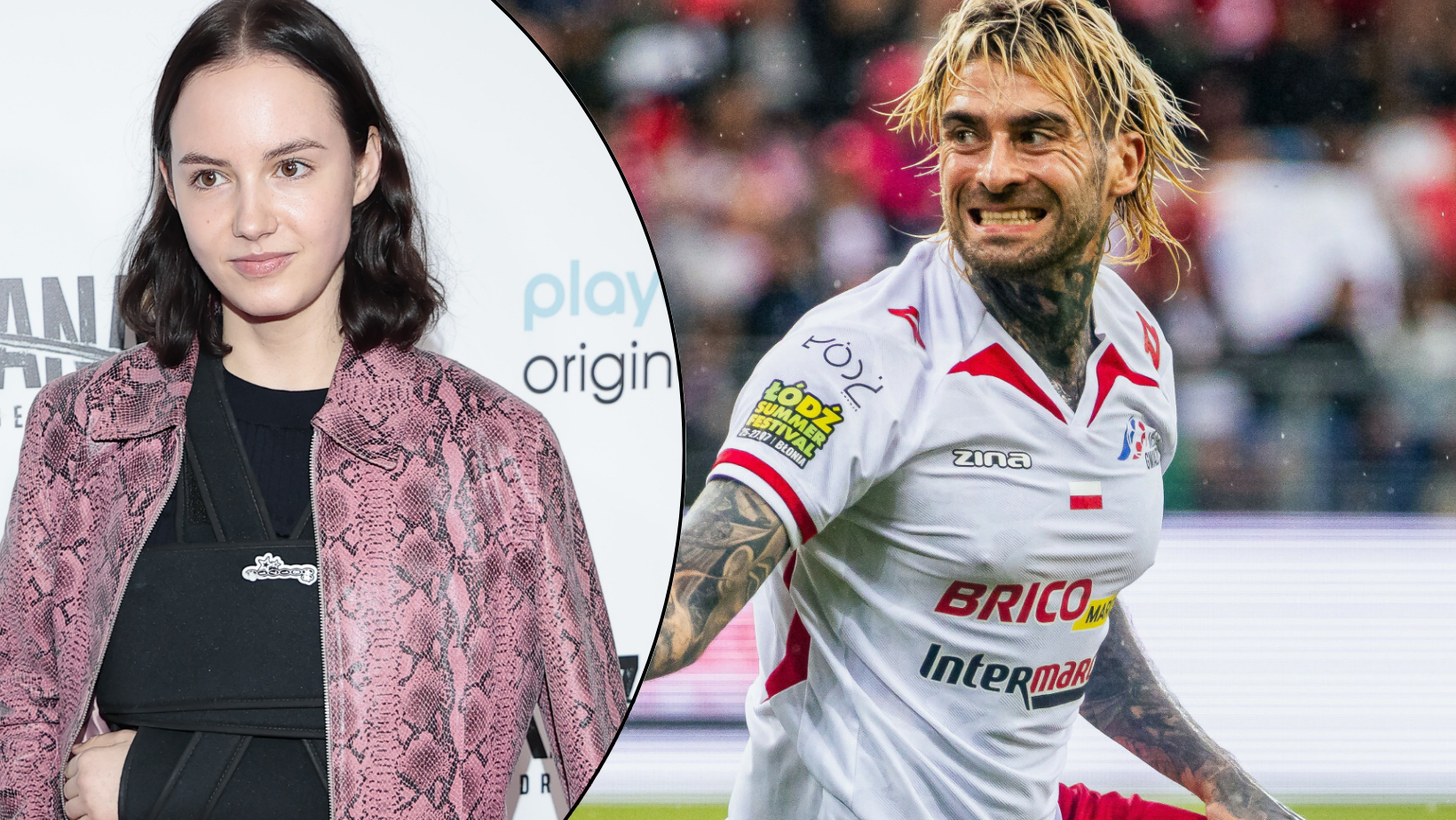 Quebonafide planuje mieć dzieci z Martyną Byczkowską. "To będzie moja ...