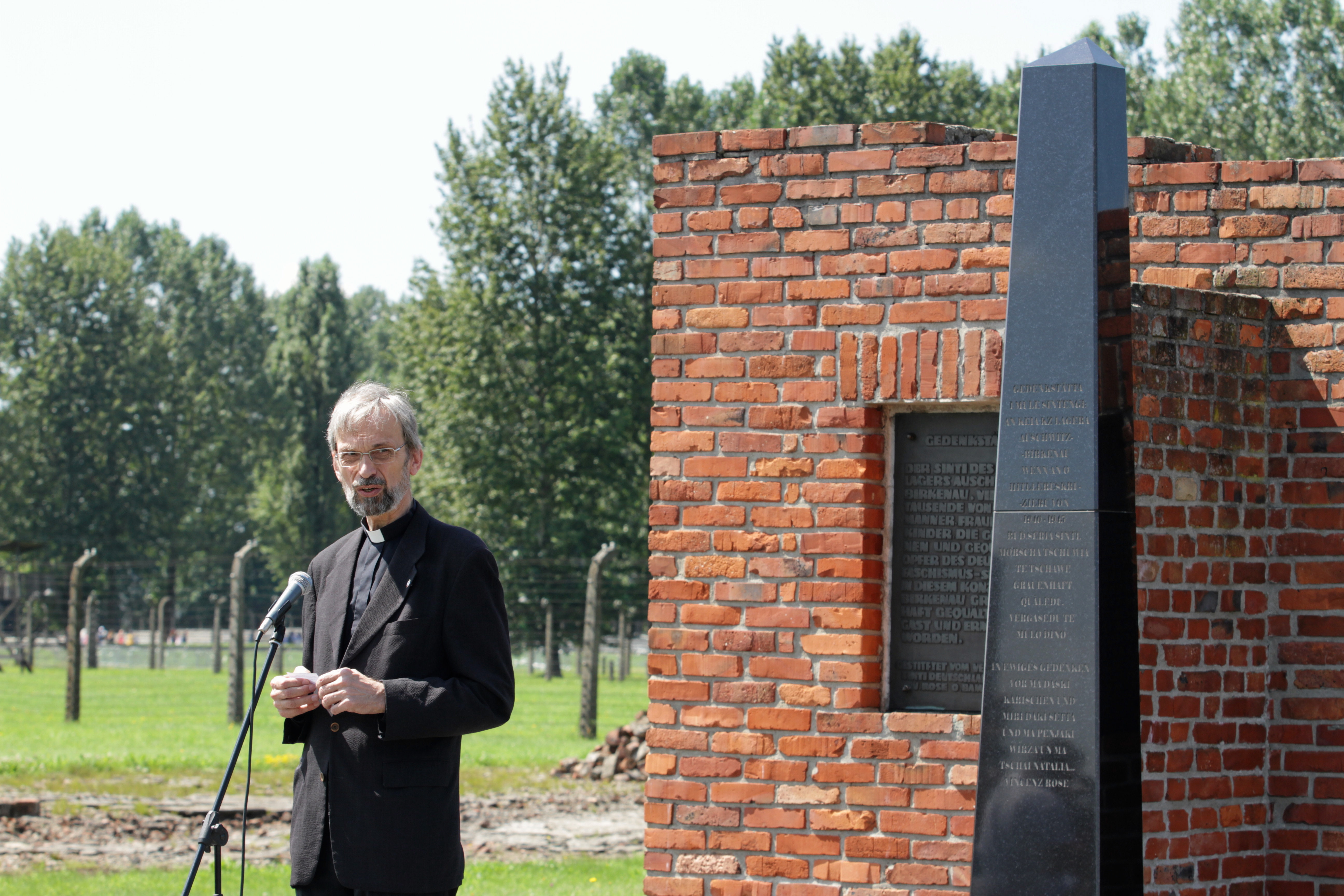 Ks. Manfred Deselaers - najnowsze informacje | Wiadomości