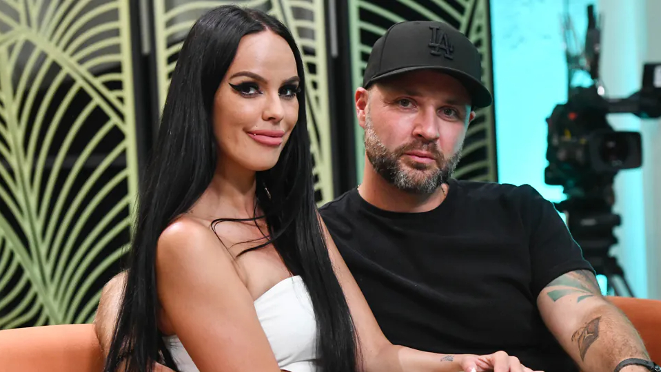 Házasság első látásra Reni kitálalt Brumi után: emiatt váltak el - Blikk