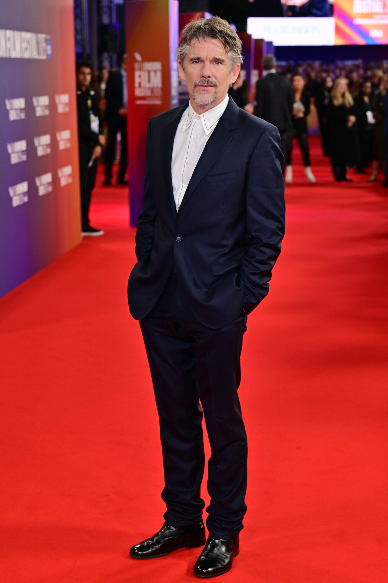 Ethan Hawke-zdjęcia, wiadomości, ważne informacje, życiorys | Plejada.pl