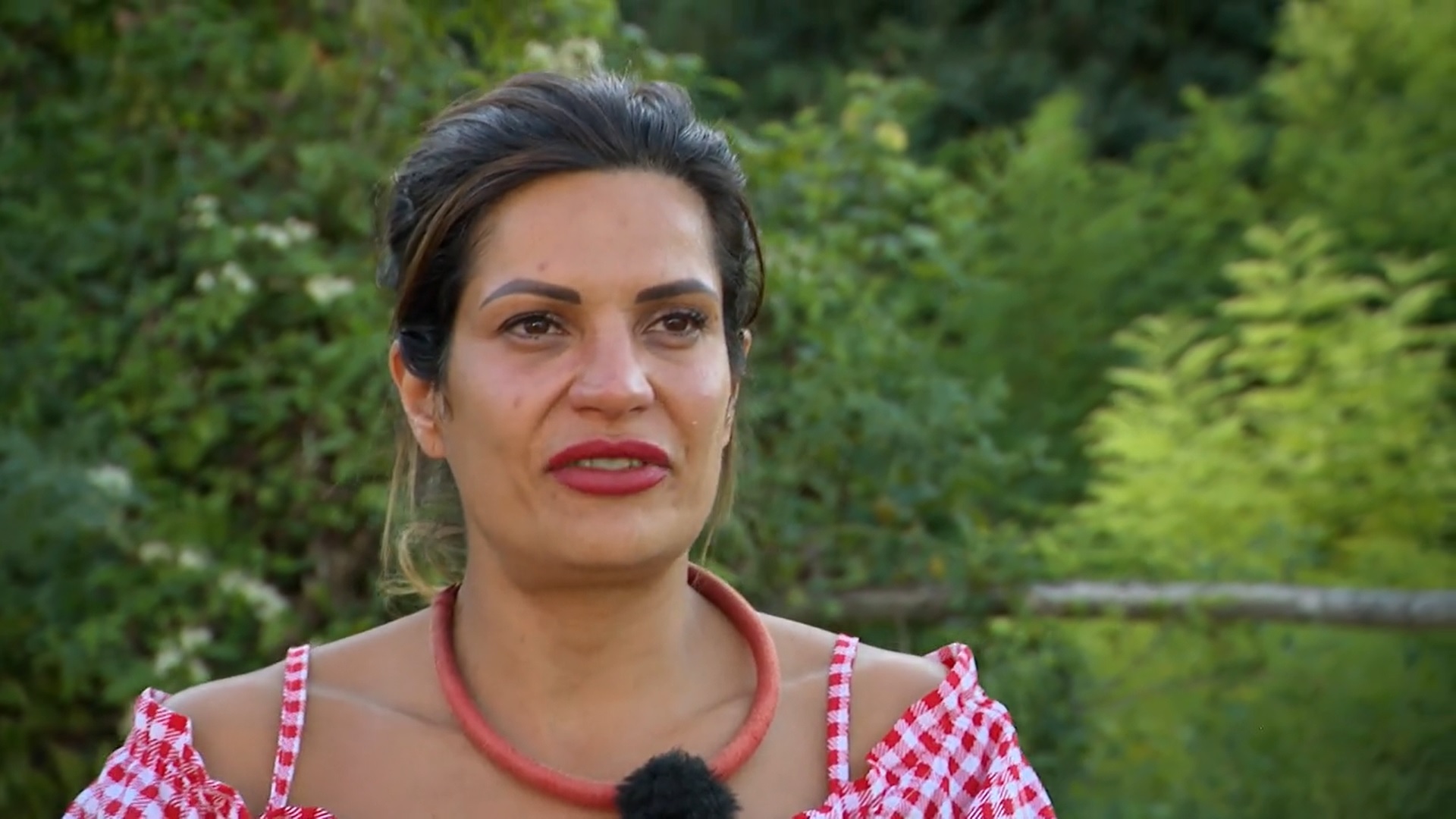 A többiek engedélye nélkül ölt le egy kakast a Farm VIP-ben Aurelio - Blikk