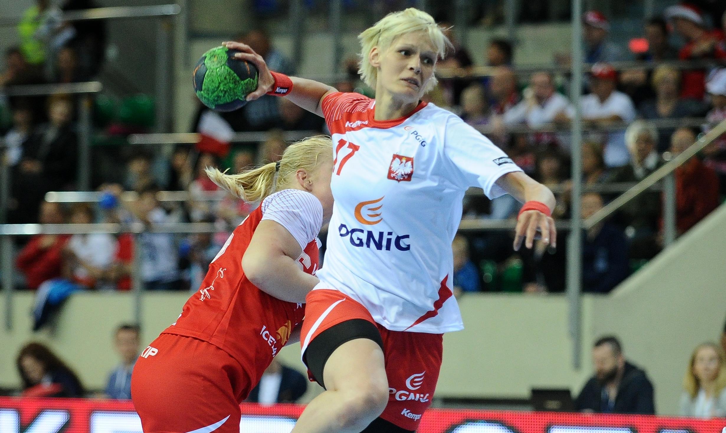 Klaudia Pielesz - najnowsze informacje | Przegląd Sportowy