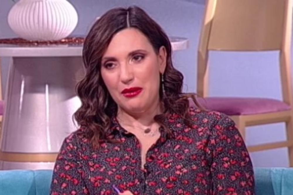 Milica Milša ponovo operisana, objavila fotografiju iz bolnice