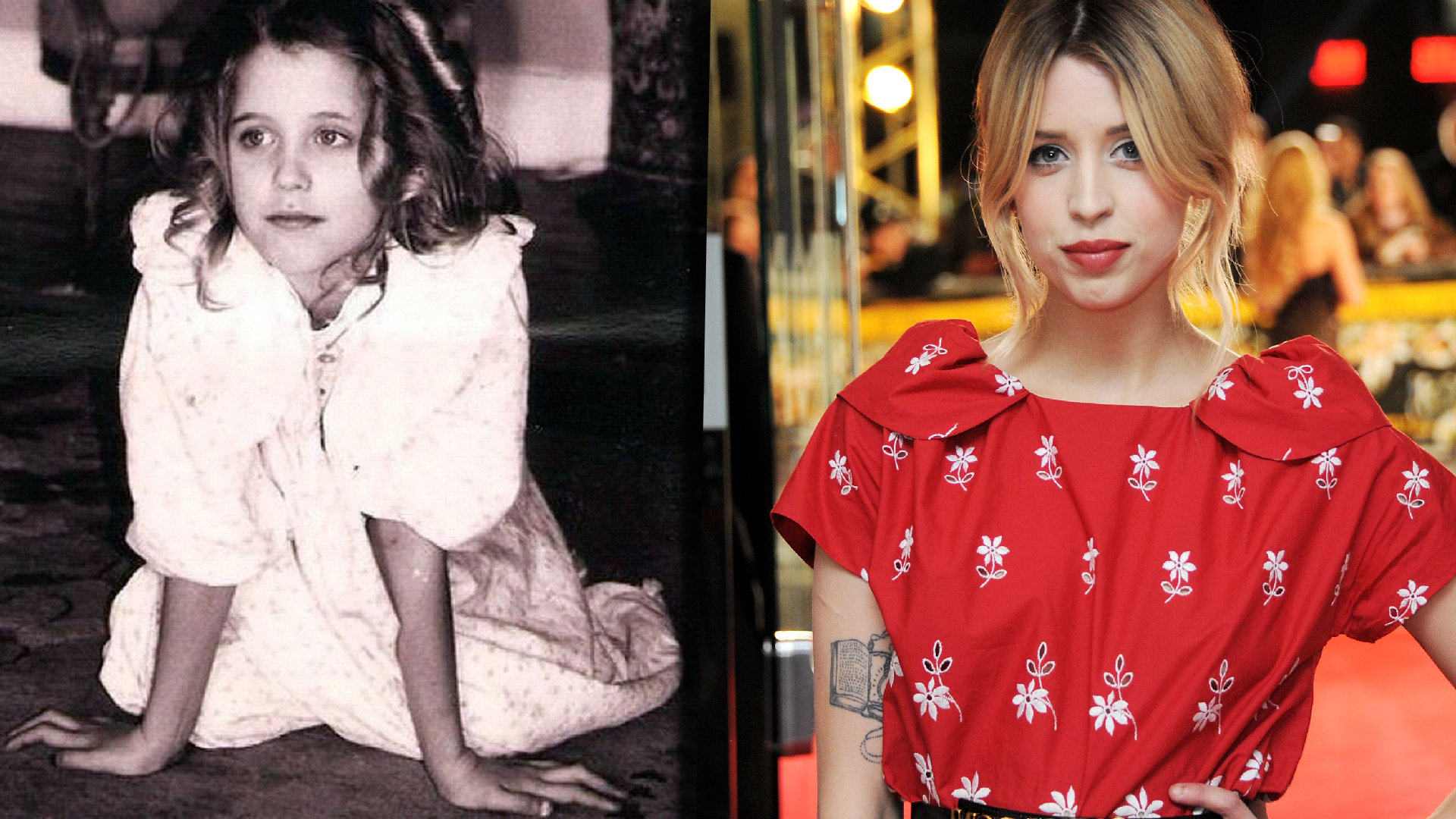 Peaches Geldof - najnowsze informacje | Kultura