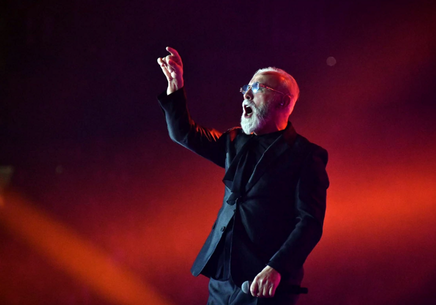 Potresne scene: Na hiljade ljudi čekalo Dina Merlina, a onda im je saopšteno da je koncert ...