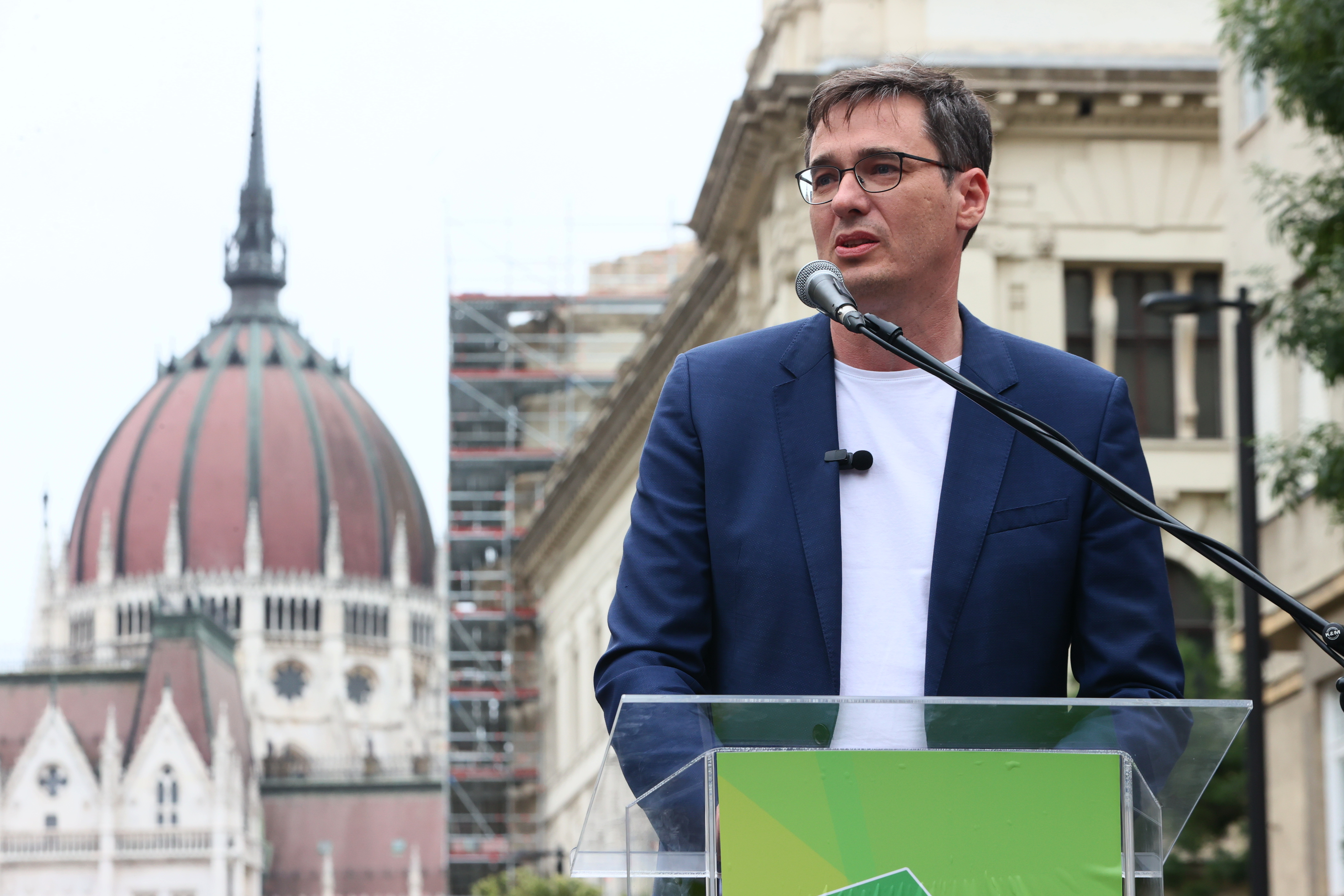 Karácsony Gergely és Vitézy Dávid is értékelte a főpolgármester ...
