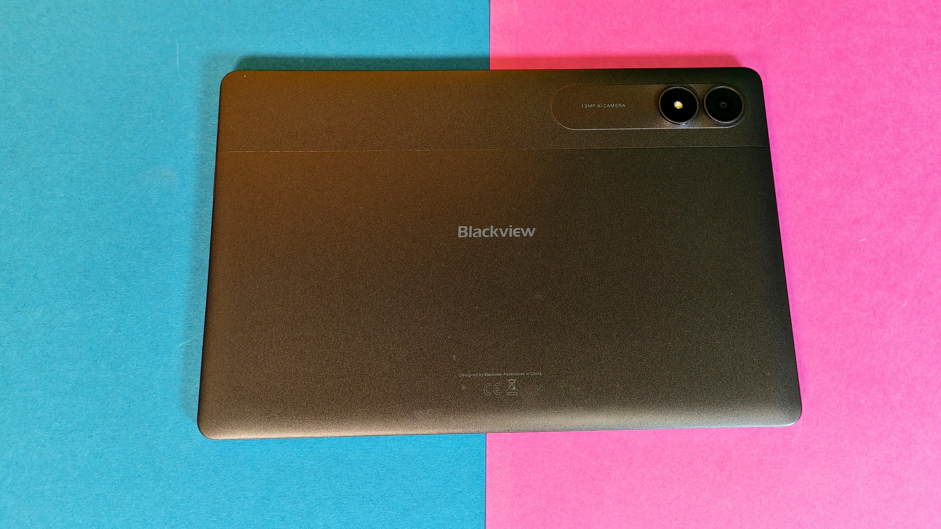 Blackview Tab 9 Wifi im Test: Günstiges Tablet mit Full-HD für Netflix ...