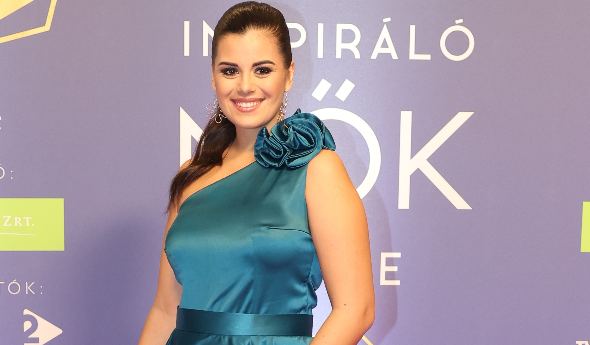 Hamarsoan férjhez megy Szarvas Andi - Blikk